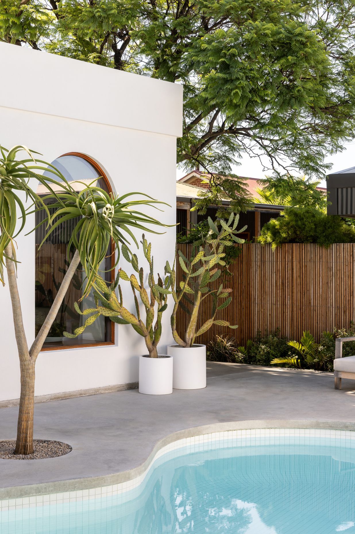 Richmond House by Studio Gram | ArchiPro AU