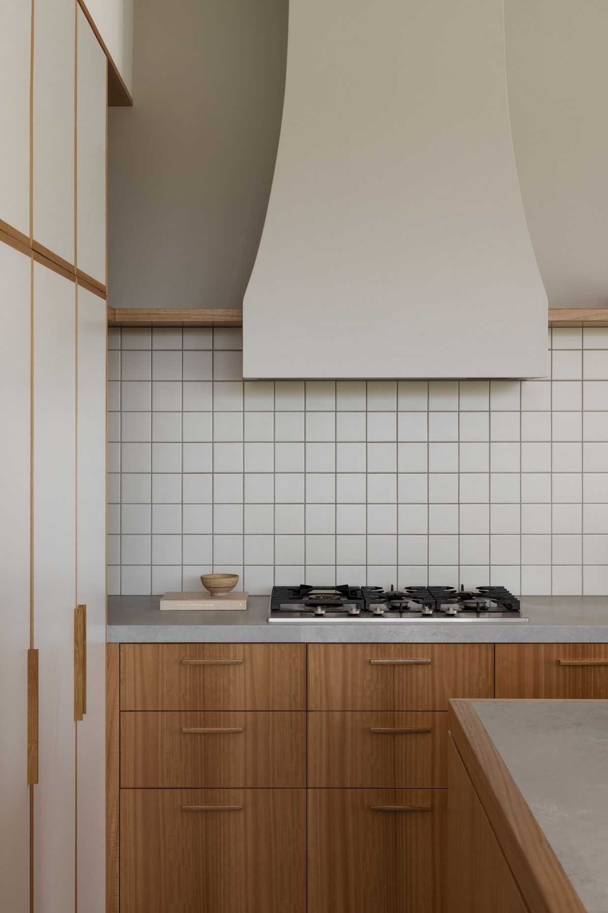 Richmond House by Studio Gram | ArchiPro AU