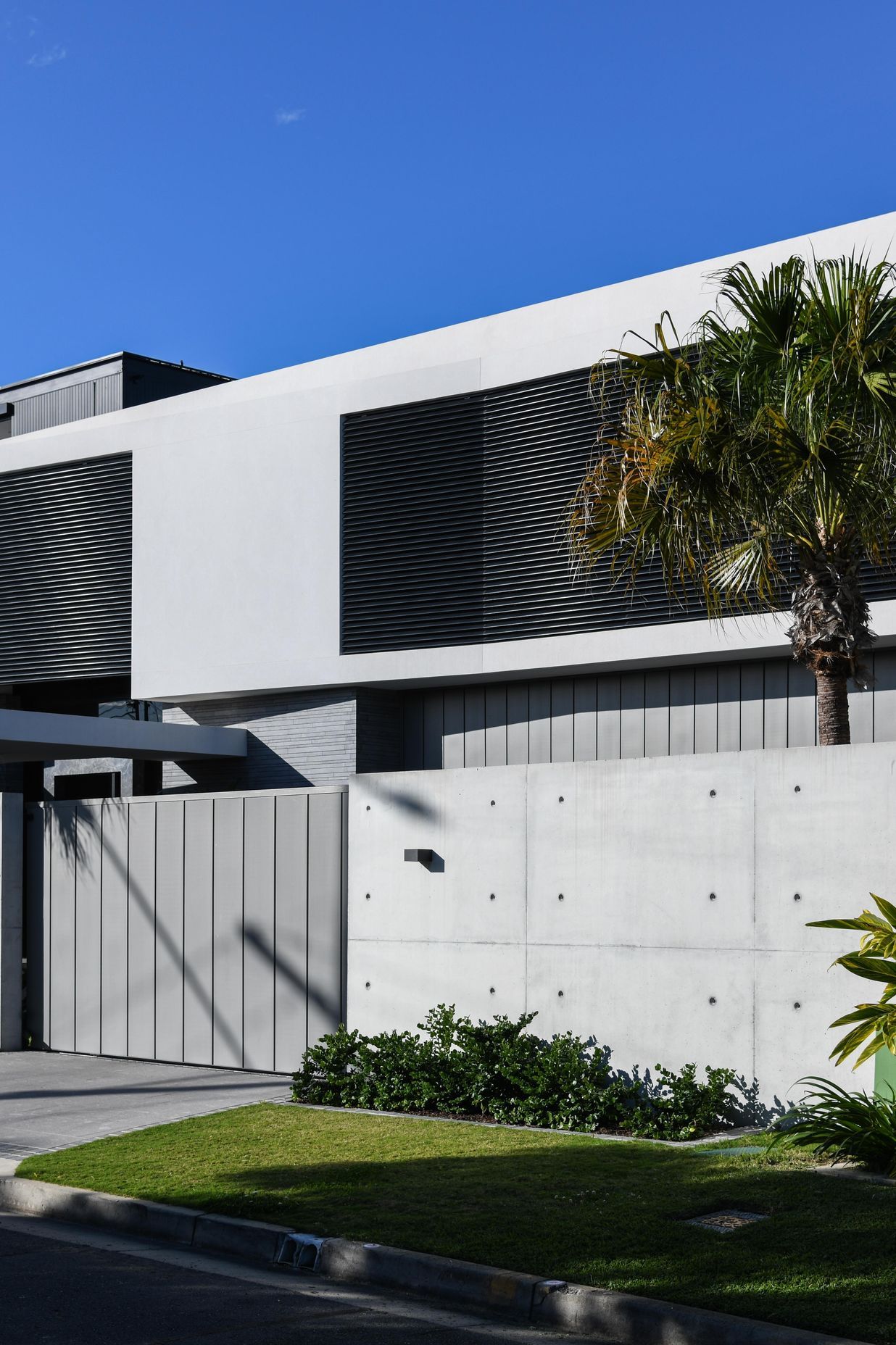 Promenade 894 PROJECT by Jared Poole Design | ArchiPro AU