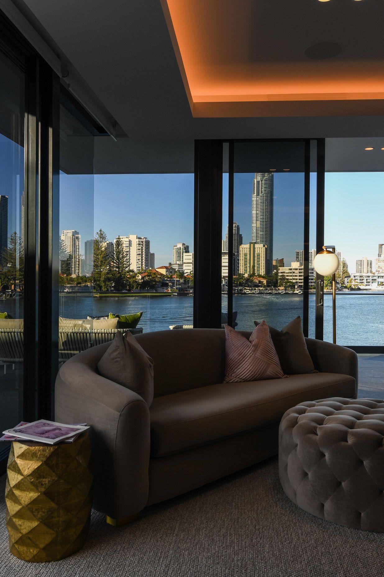 Promenade 894 PROJECT by Jared Poole Design | ArchiPro AU