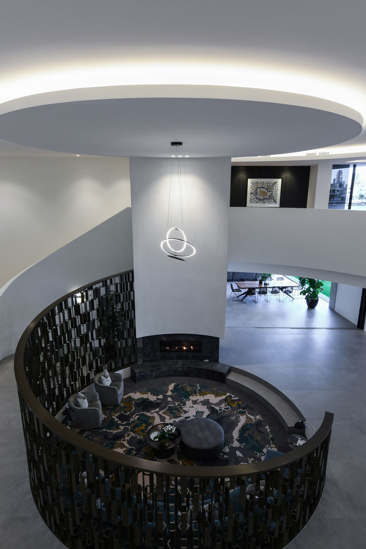 Promenade 894 PROJECT by Jared Poole Design | ArchiPro AU