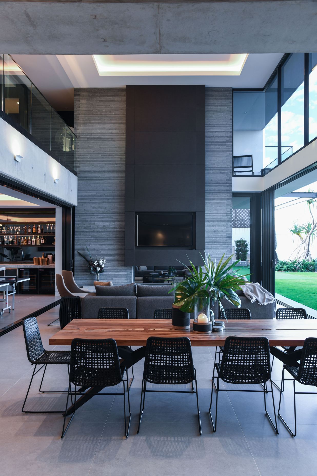 Promenade 894 PROJECT by Jared Poole Design | ArchiPro AU