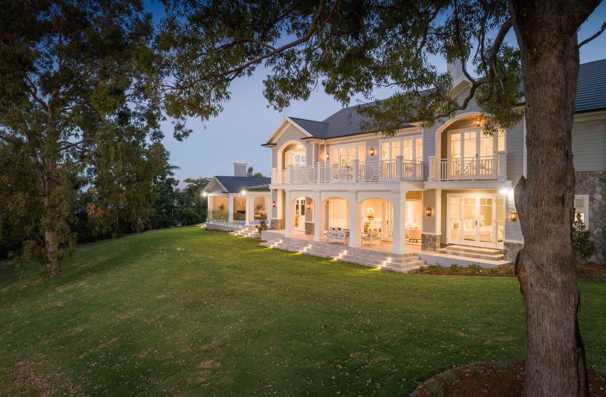 Our Projects | Jared Poole Design