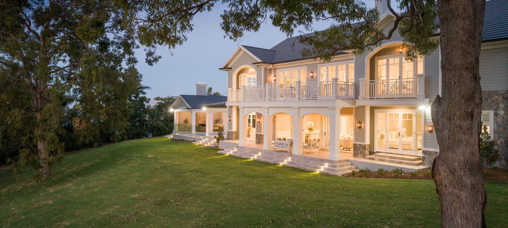 Jabiru 692 Project by Jared Poole Design | ArchiPro AU