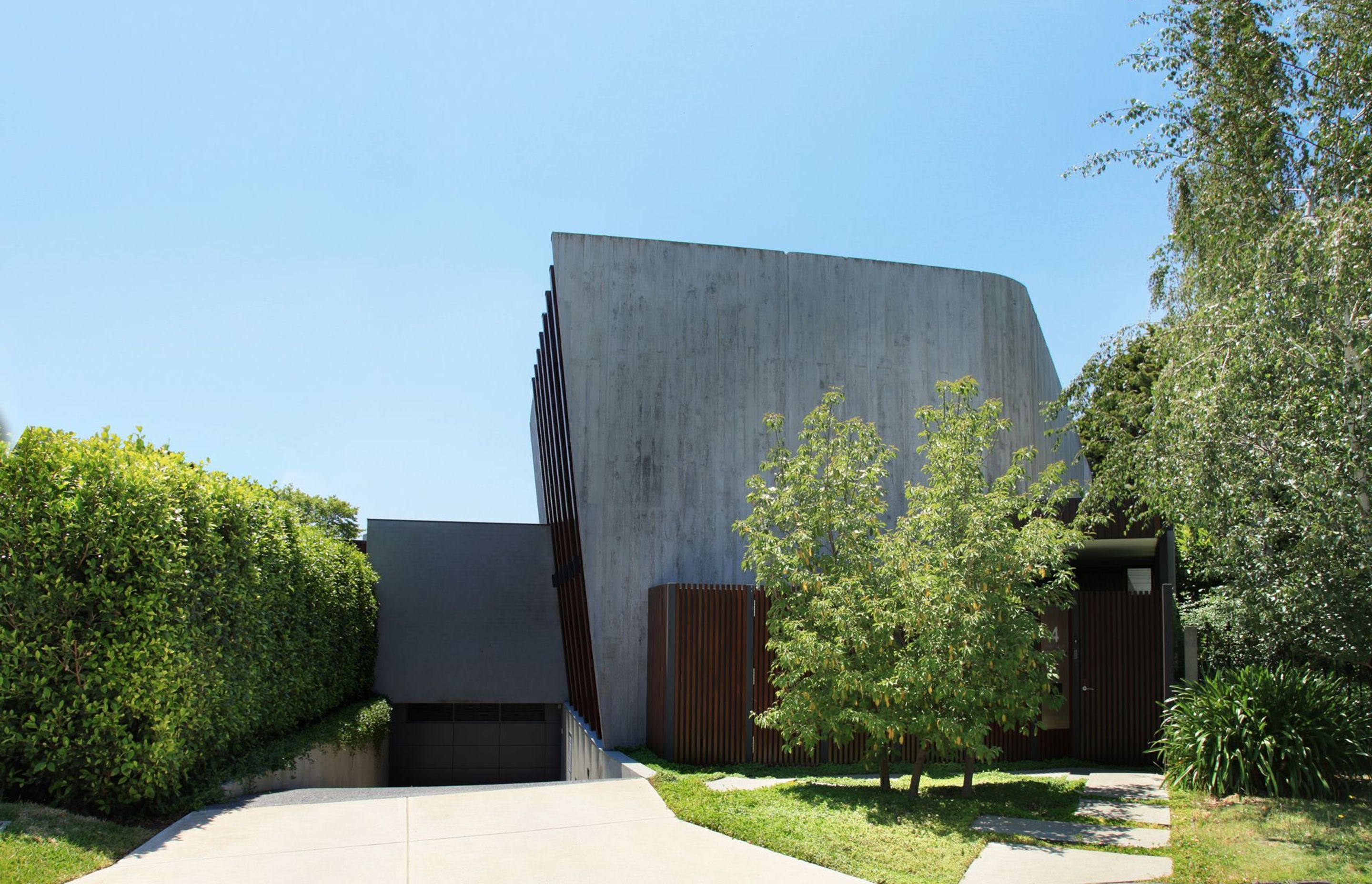 Rostill Court by Barber Design | ArchiPro AU