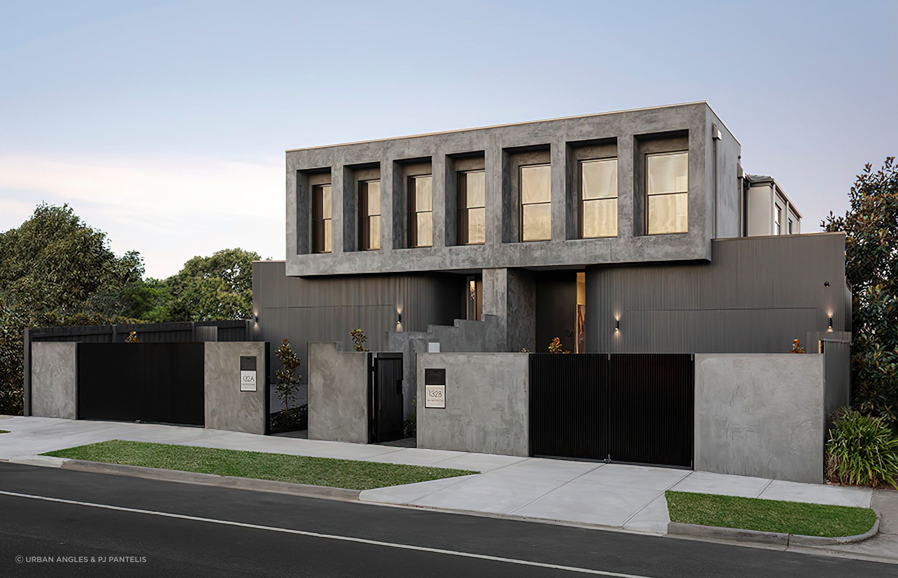 Dual Elegance by Rylock Windows & Doors | ArchiPro AU