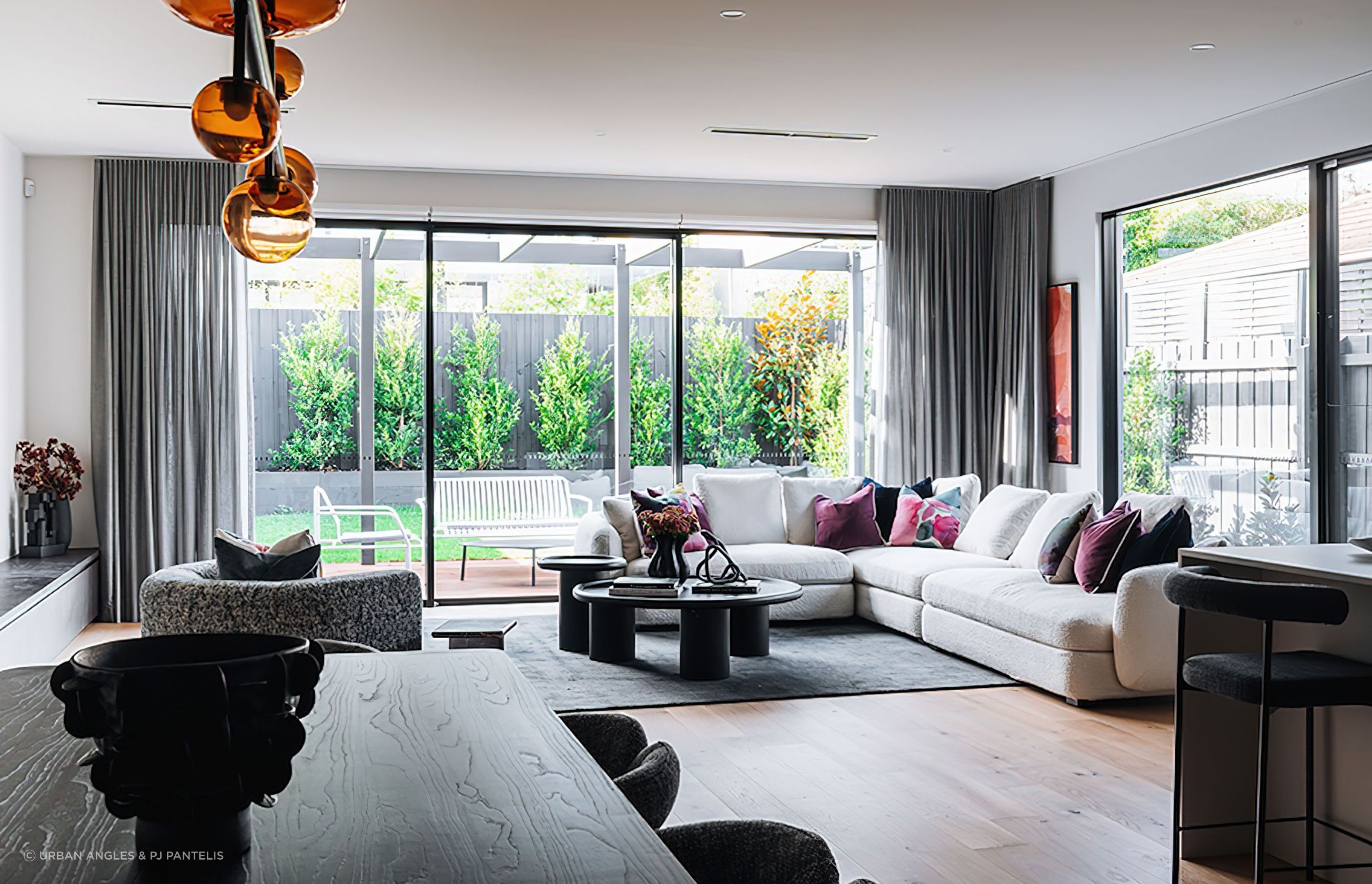 Dual Elegance by Rylock Windows & Doors | ArchiPro AU