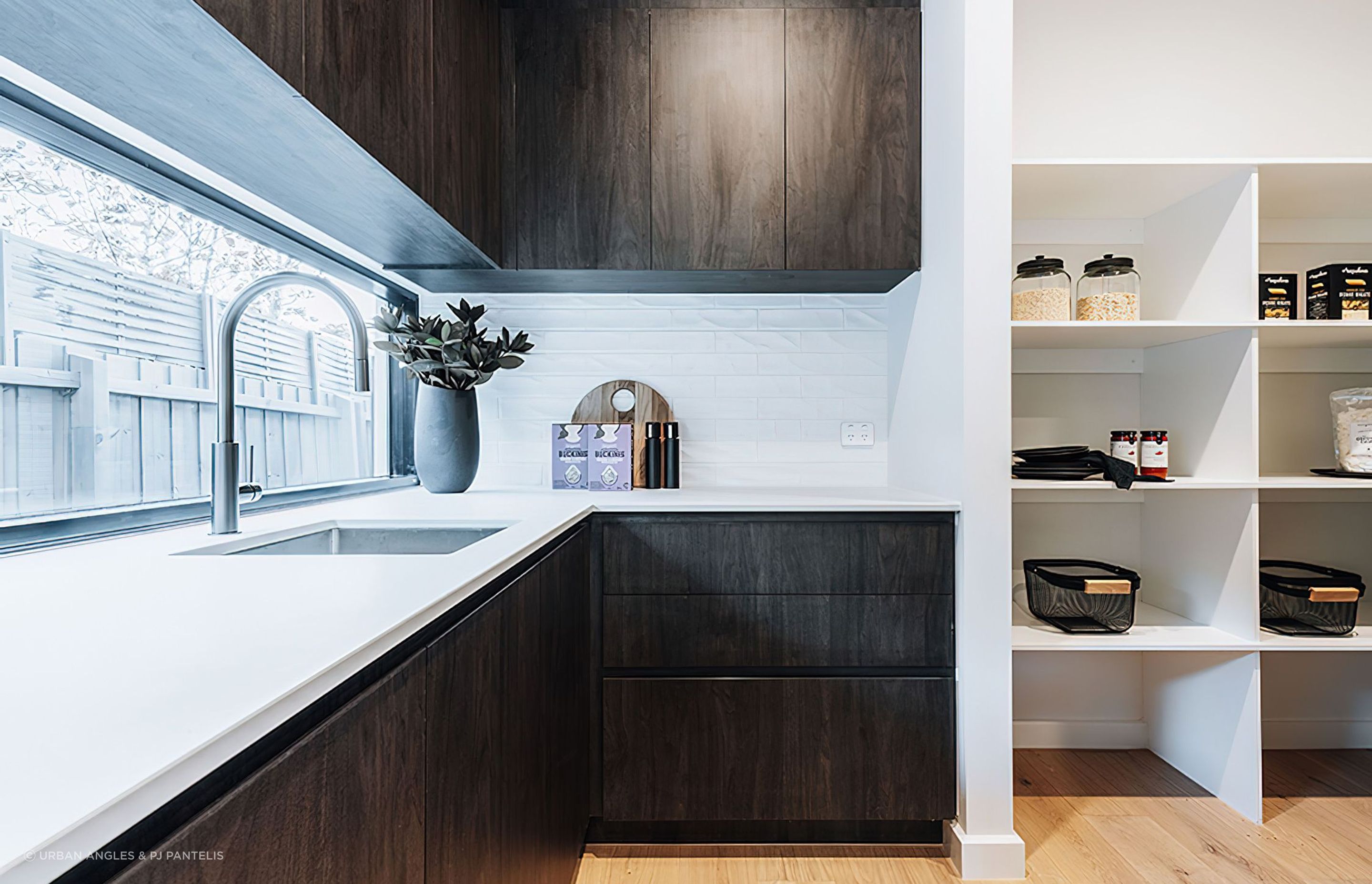 Dual Elegance by Rylock Windows & Doors | ArchiPro AU