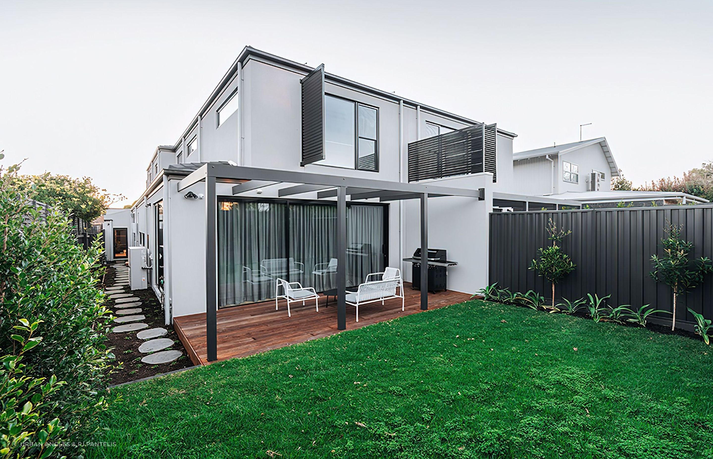 Dual Elegance by Rylock Windows & Doors | ArchiPro AU