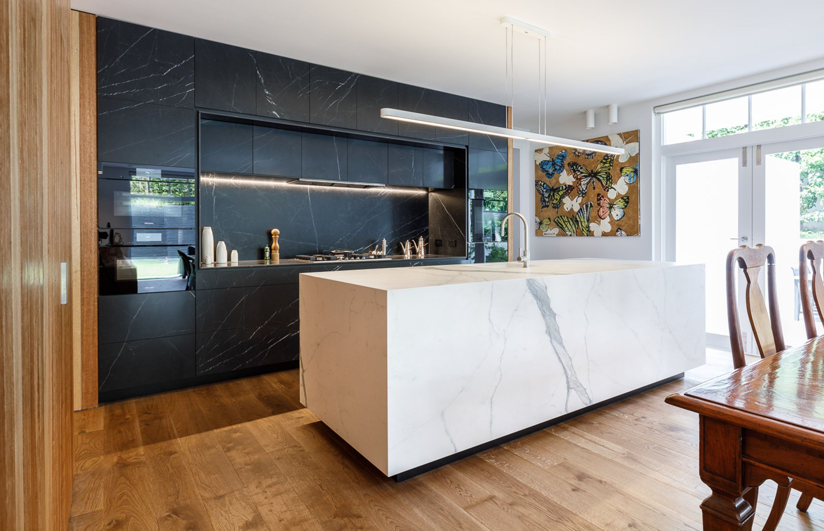 Sandy Bay Pool House by Studio Ilk | ArchiPro AU