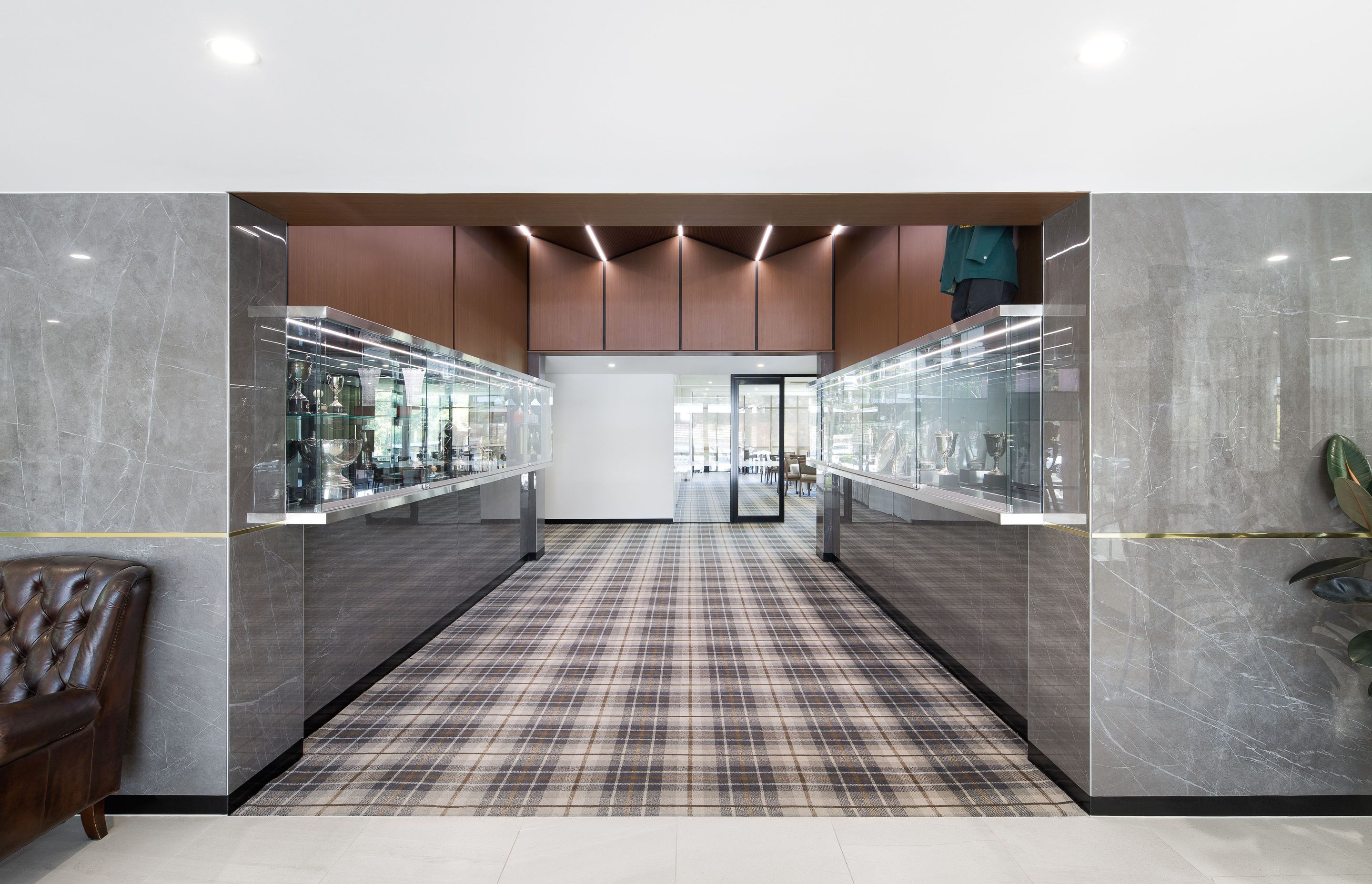 Latrobe Golf Club by SGKS ARCH | ArchiPro AU