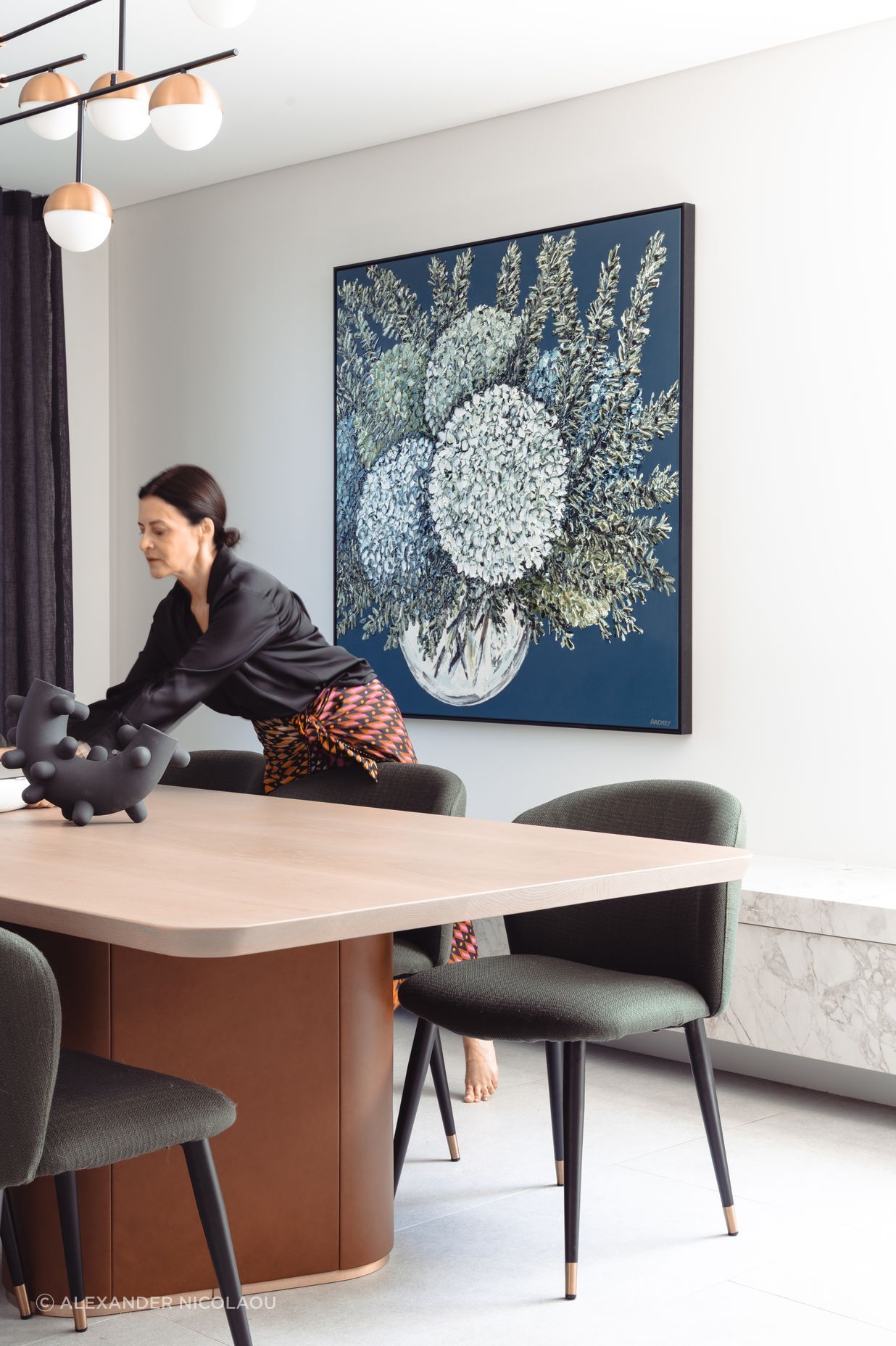 Russell Street by Sheira Design | ArchiPro AU