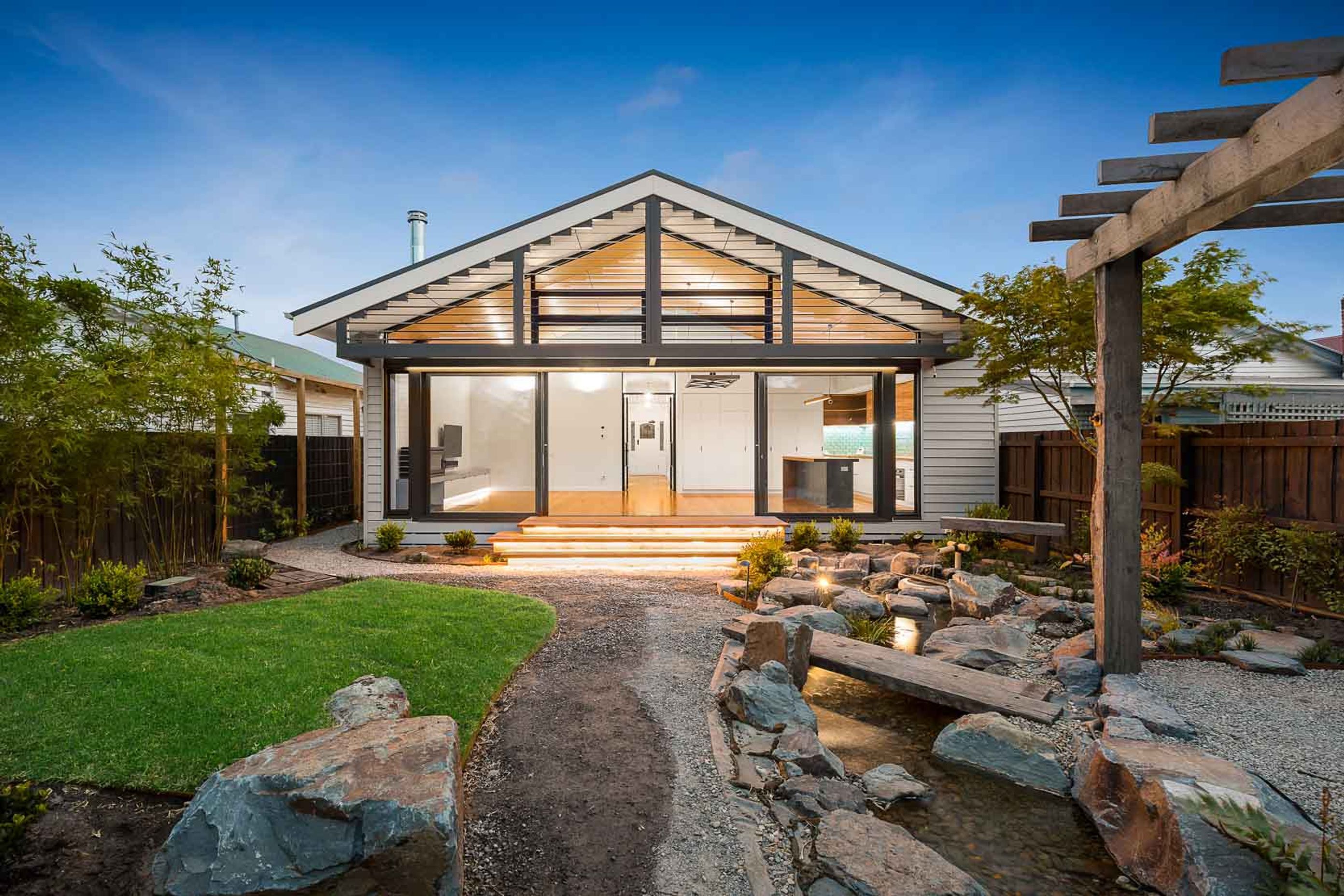 West Footscray - Alterations & Additions by Technik Construction | ArchiPro AU