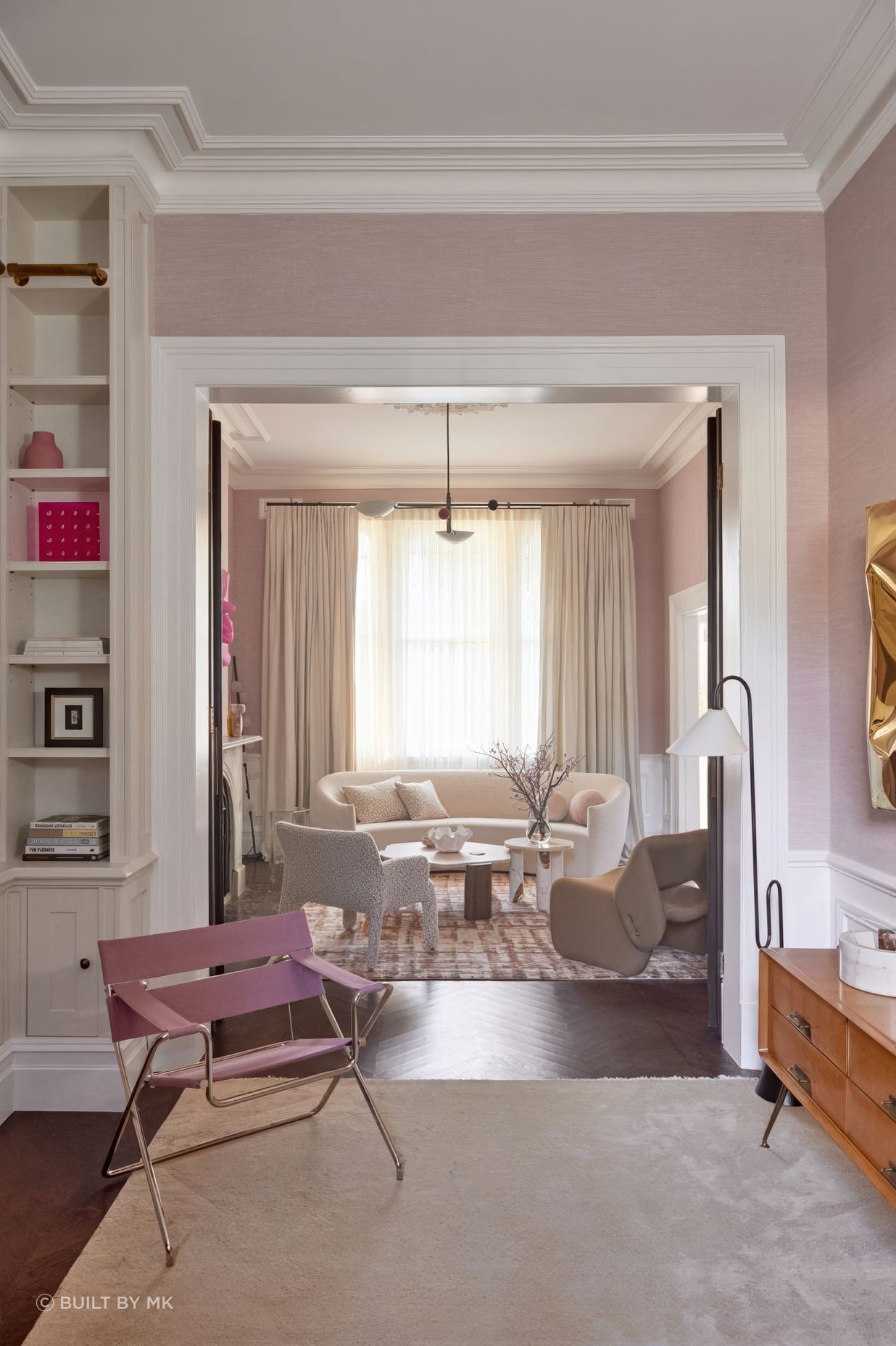 Tarella by Built By MK | ArchiPro AU