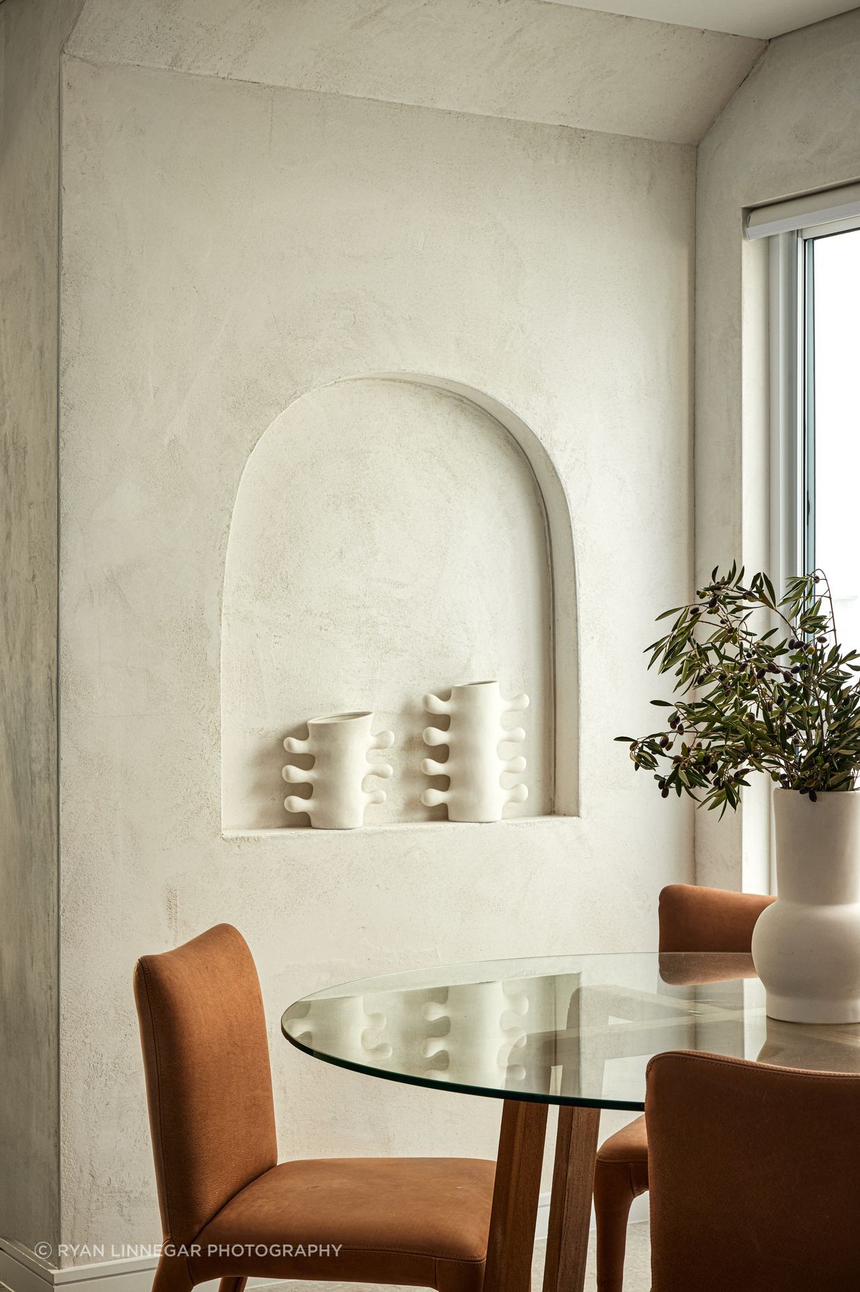 Wareemba, Sydney, Australia by Rockcote | ArchiPro AU