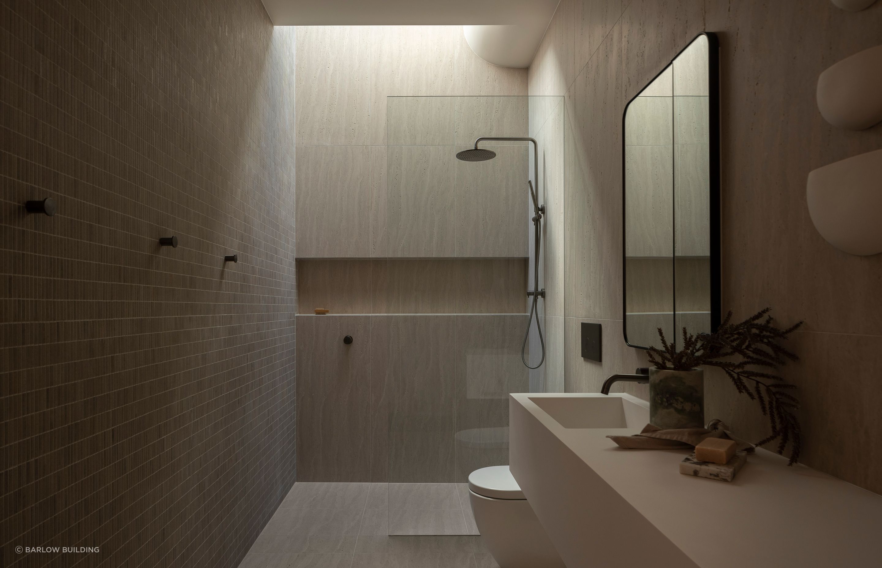 ZARMA by BARLOW | ArchiPro AU