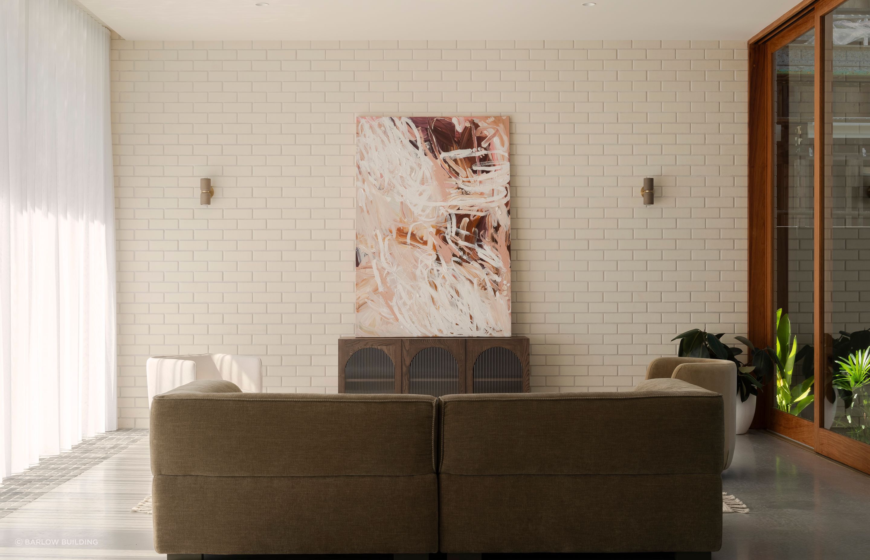 ZARMA by BARLOW | ArchiPro AU