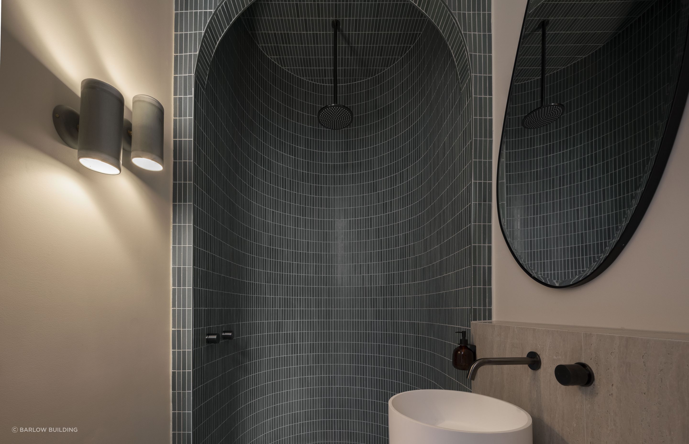 ZARMA by BARLOW | ArchiPro AU