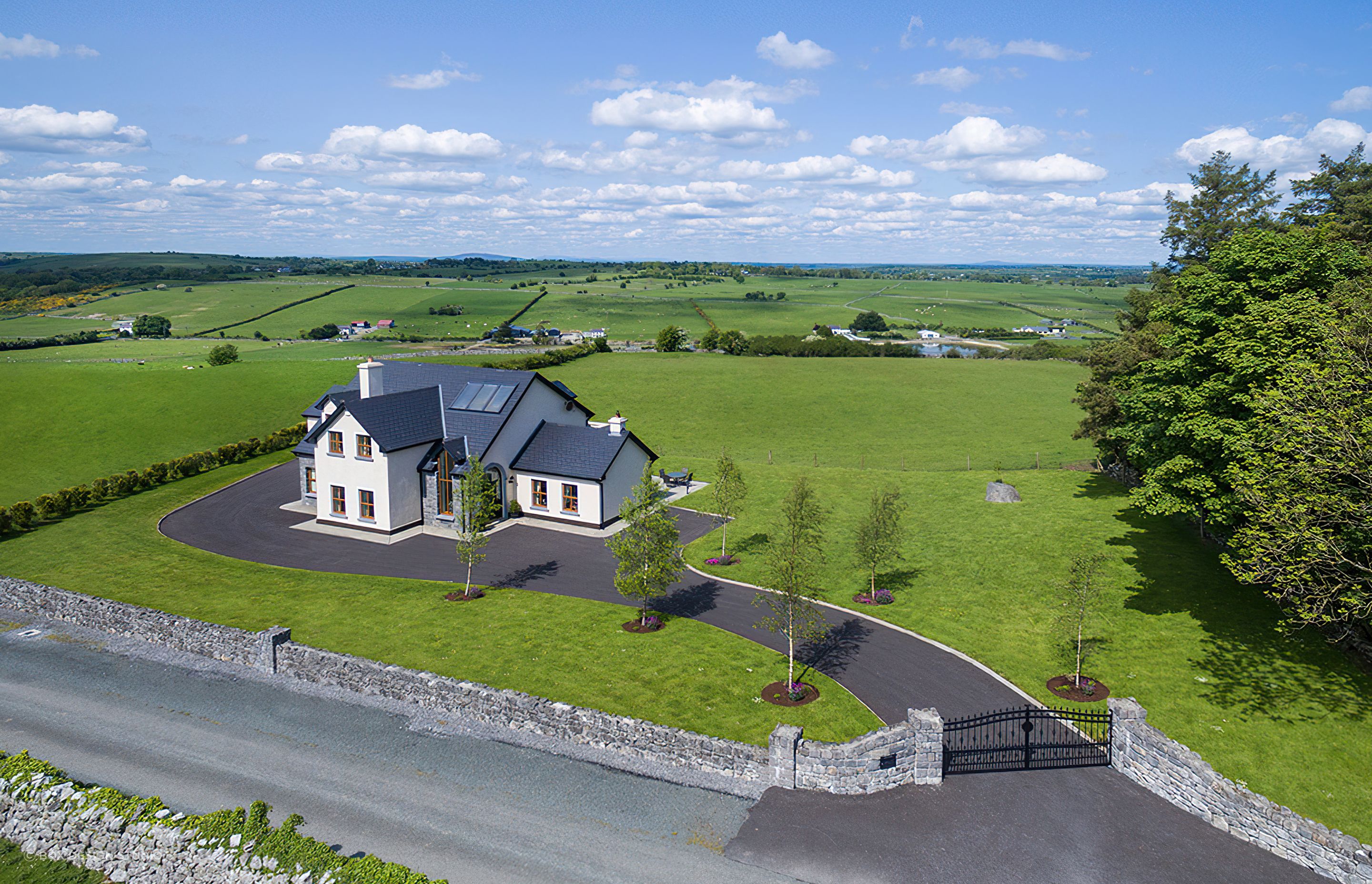 Ireland | 1.0 by Box Design Studio | ArchiPro AU