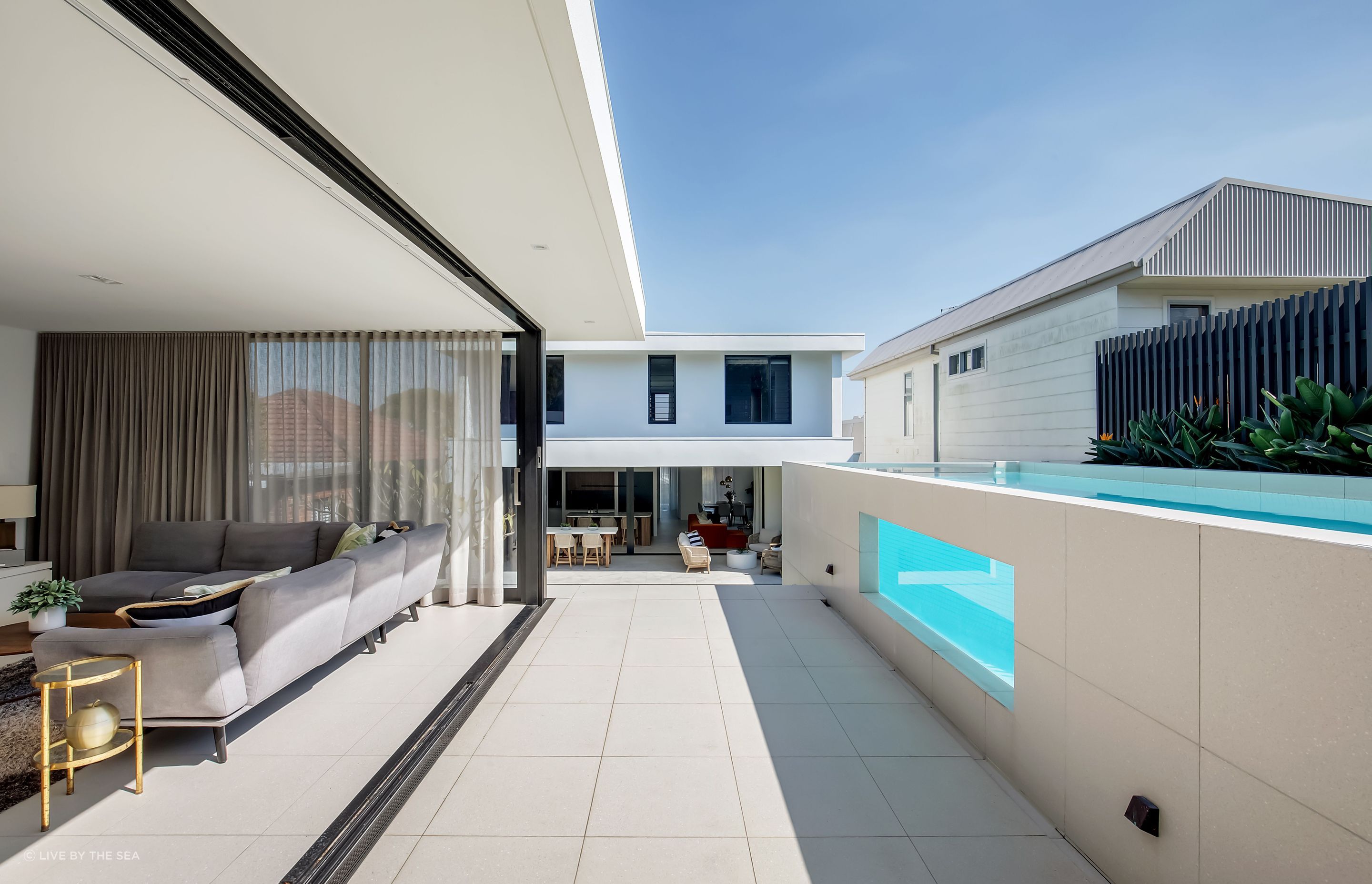 Freshwater Modern by Site Specific Designs | ArchiPro AU