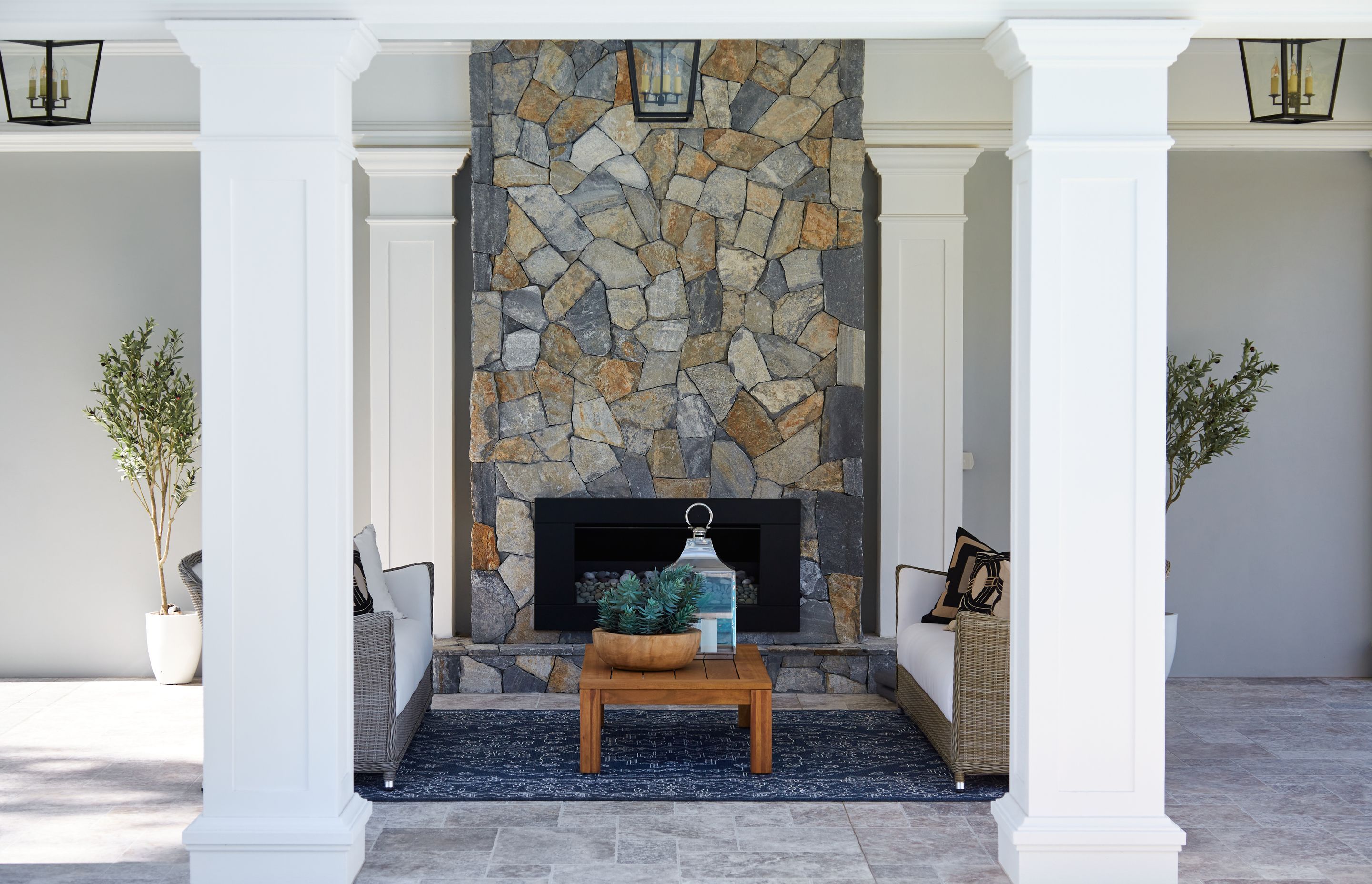 Jabiru 692 Project by Jared Poole Design | ArchiPro AU