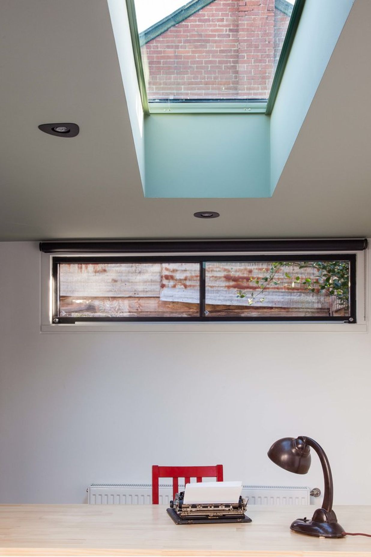 Howe Studio by Kister Architects | ArchiPro AU