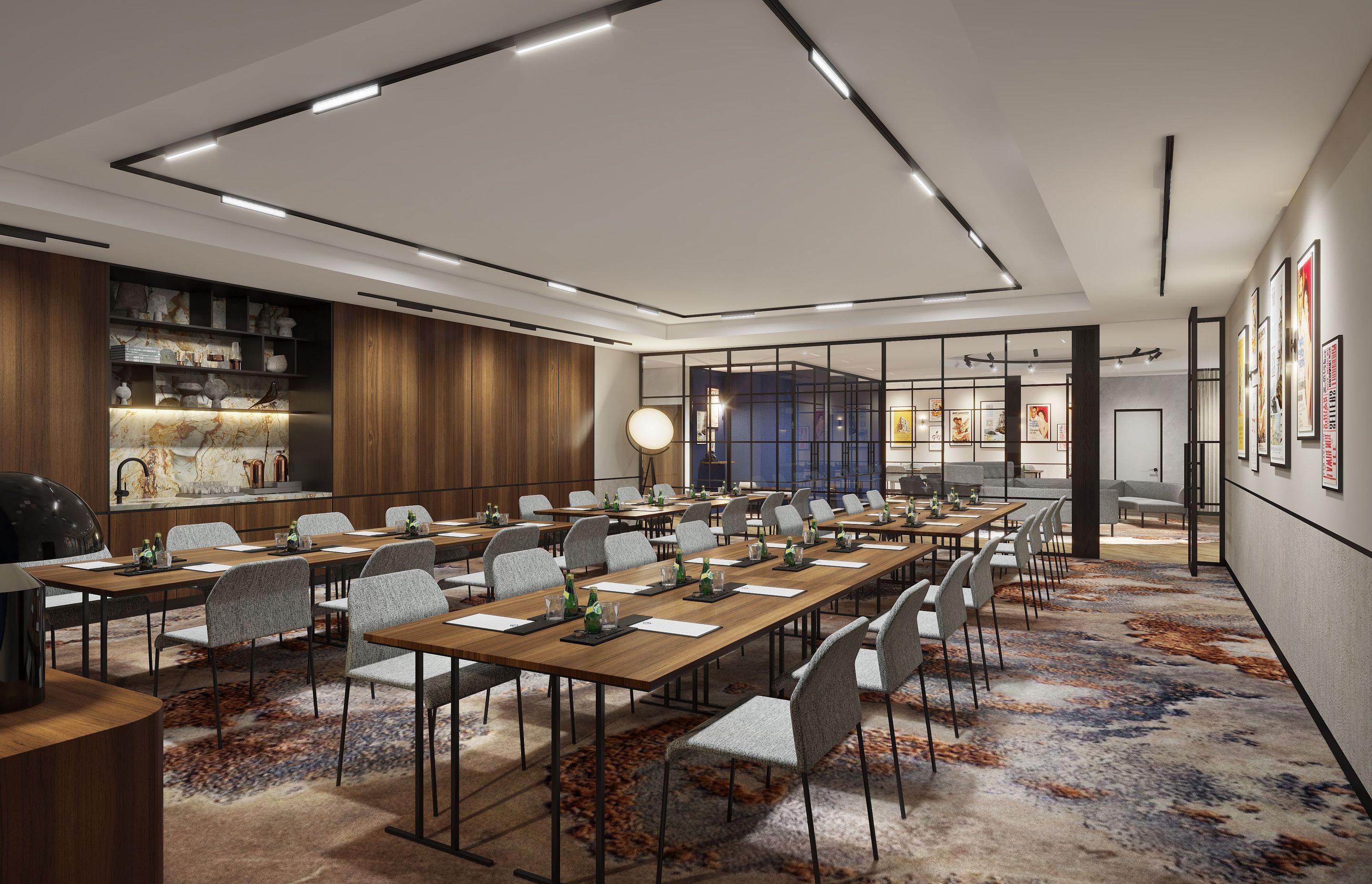 Le Meridien by Peddle Thorp | ArchiPro AU