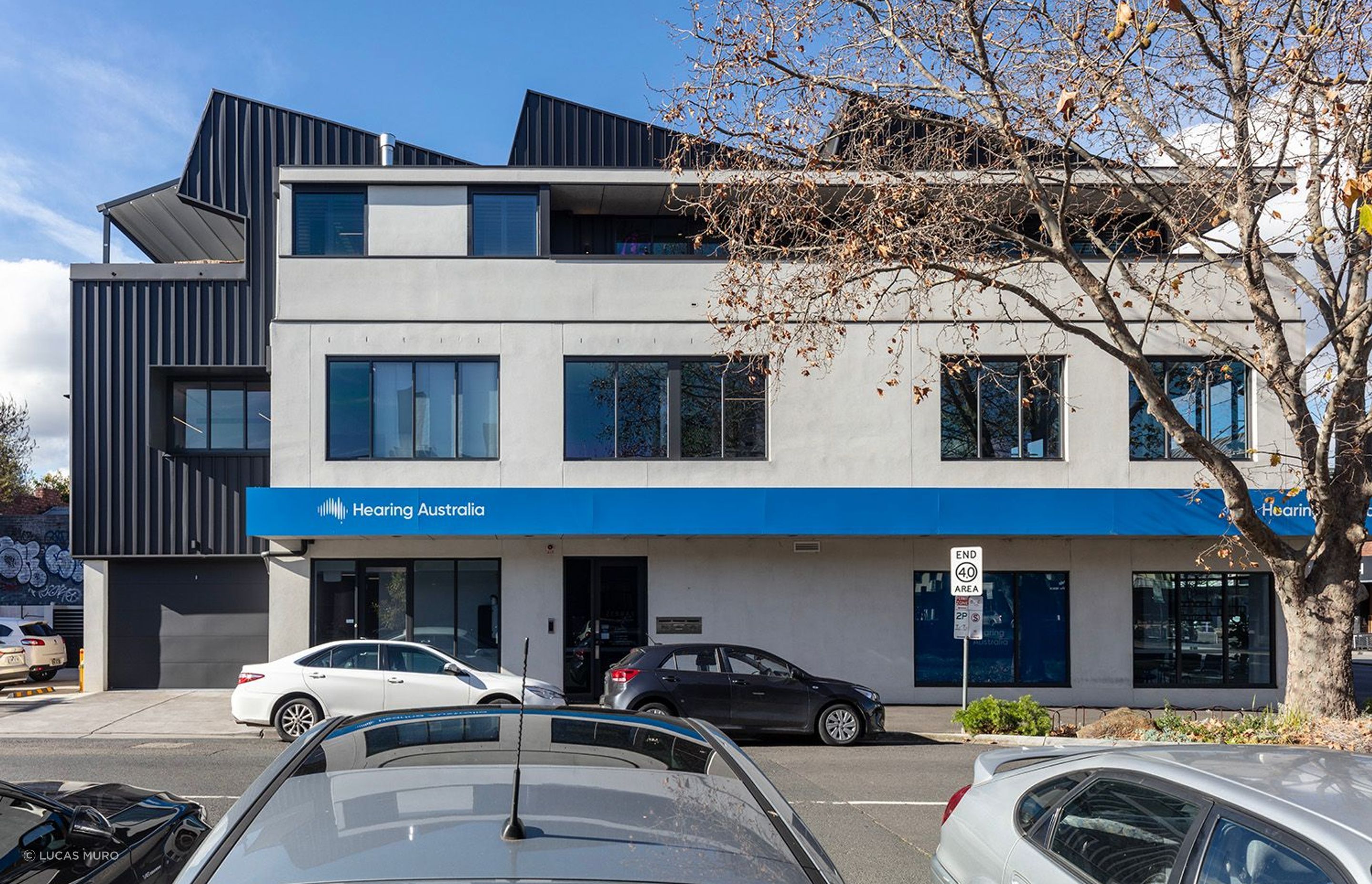 Bridge Road Richmond by Morriarchi Architecture | ArchiPro AU