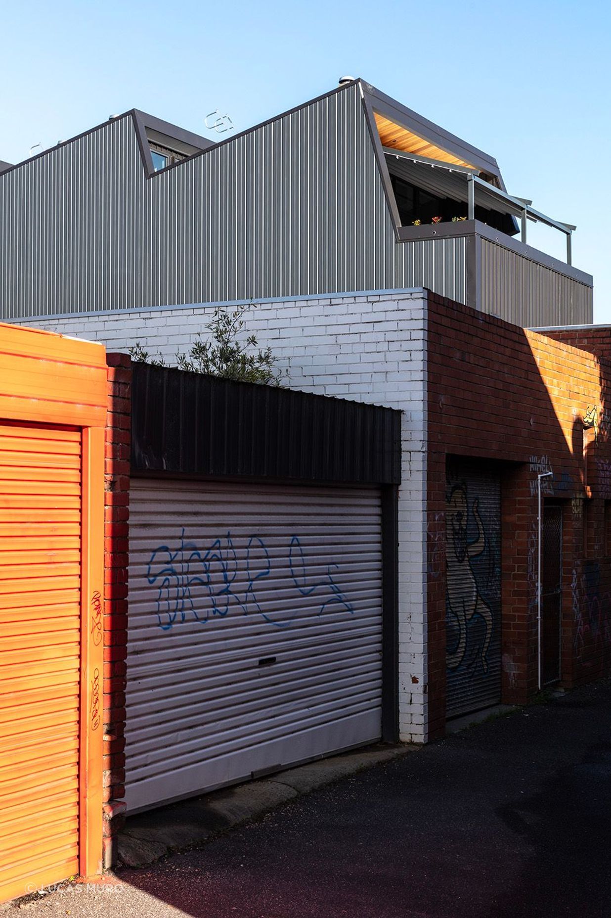 Bridge Road Richmond by Morriarchi Architecture | ArchiPro AU