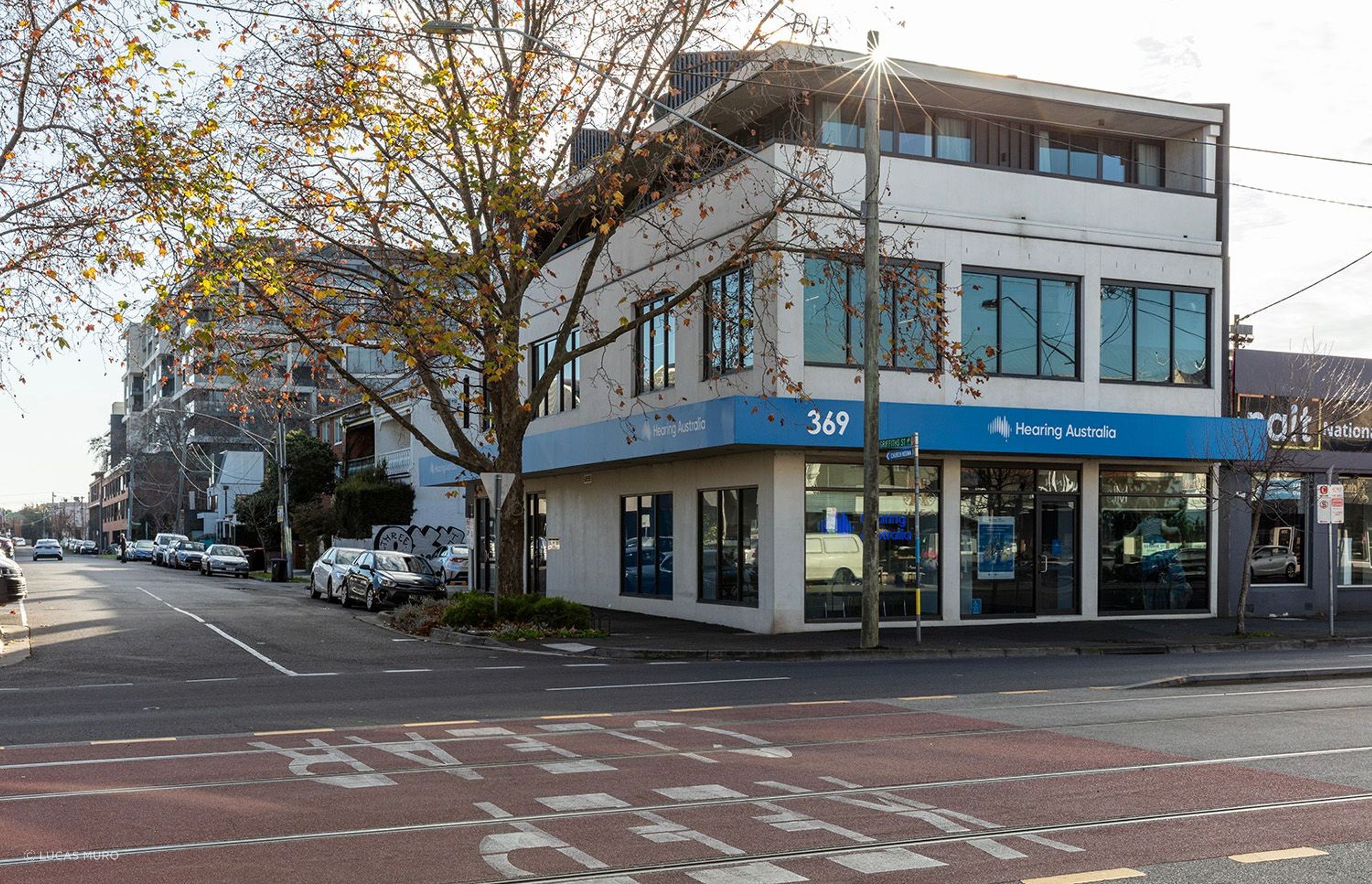 Bridge Road Richmond by Morriarchi Architecture | ArchiPro AU