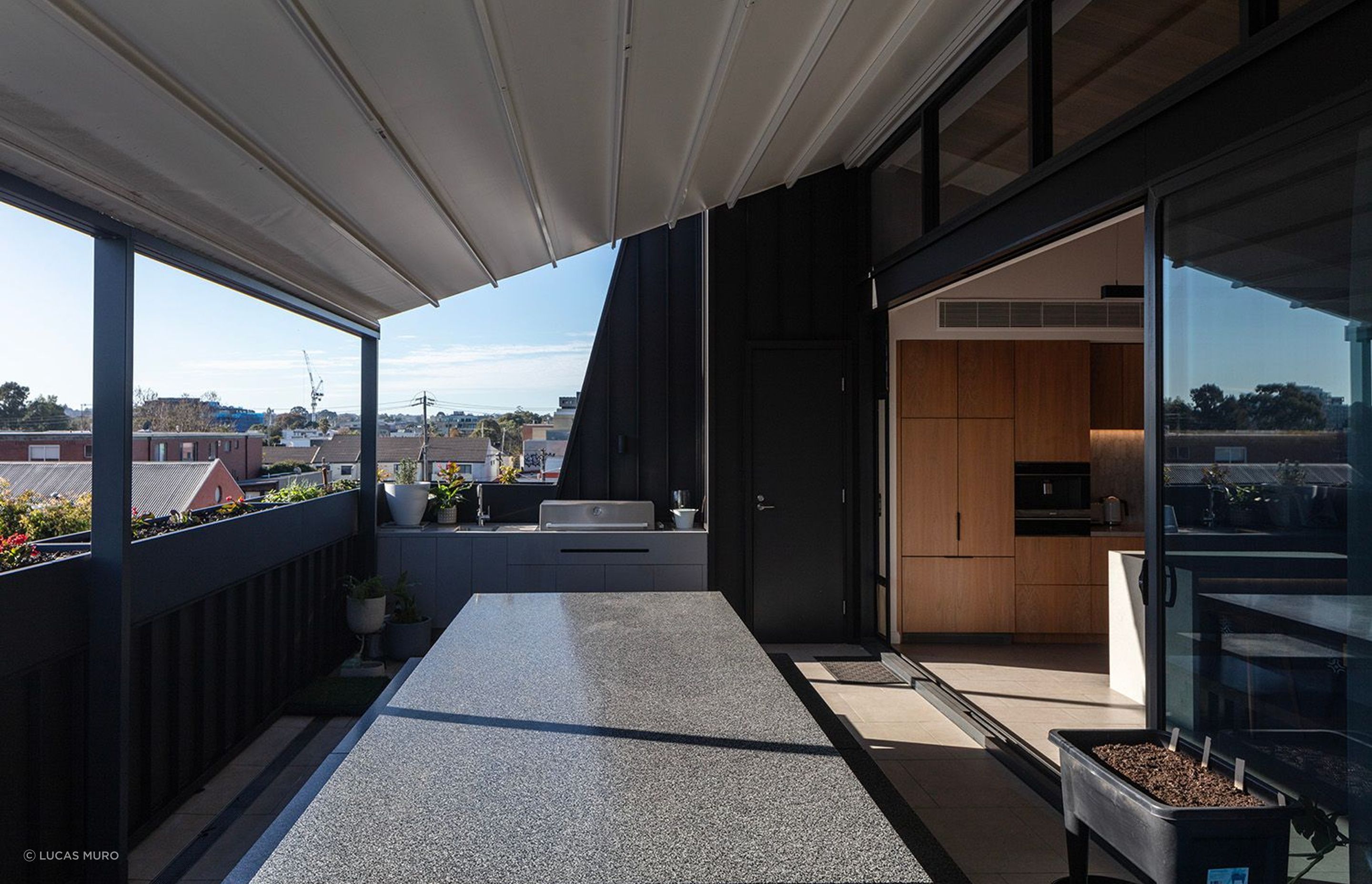 Bridge Road Richmond by Morriarchi Architecture | ArchiPro AU