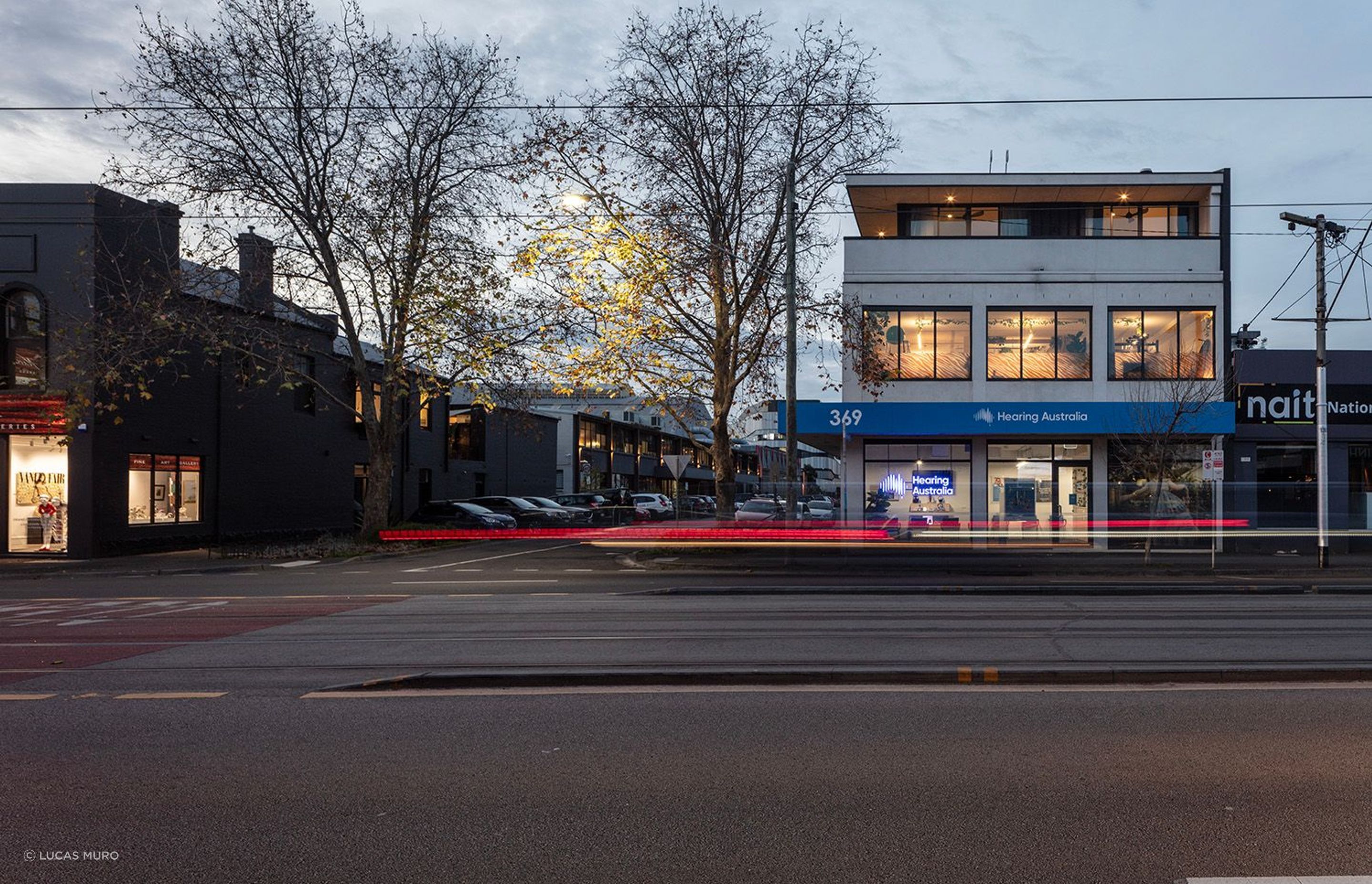 Bridge Road Richmond by Morriarchi Architecture | ArchiPro AU