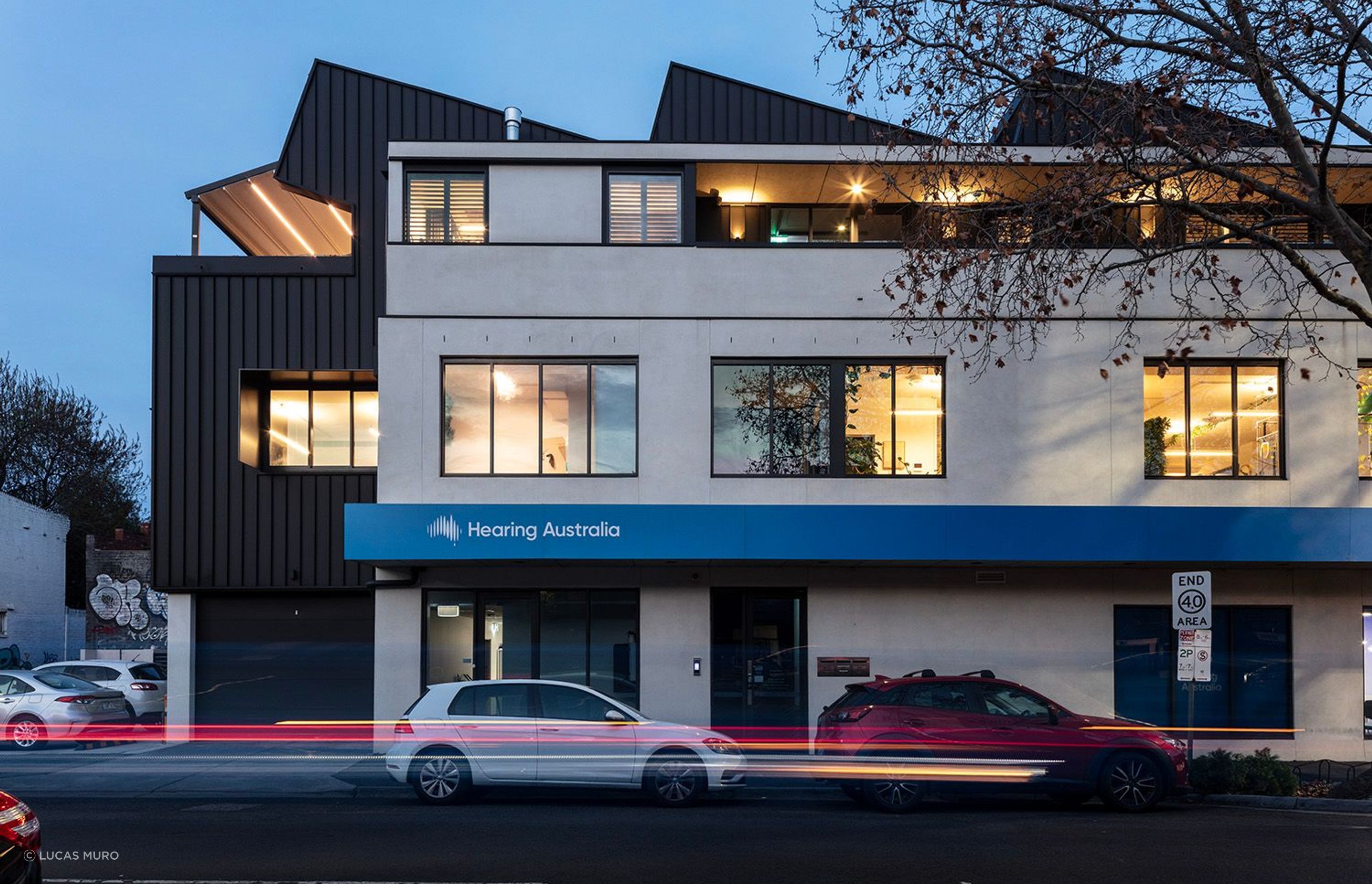 Bridge Road Richmond by Morriarchi Architecture | ArchiPro AU