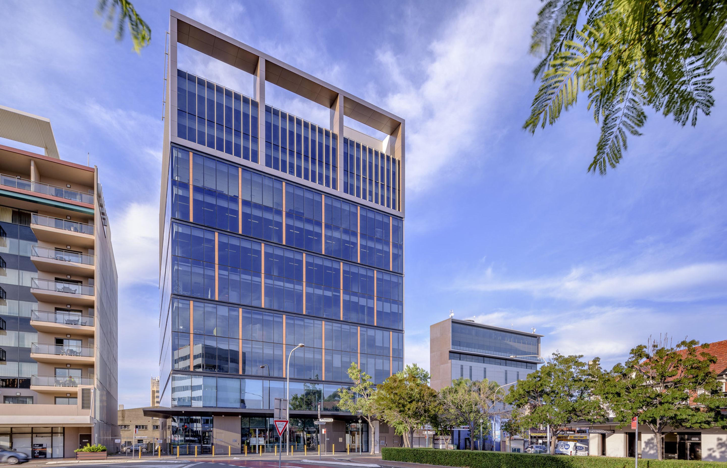 Scott Street by Group GSA | ArchiPro AU