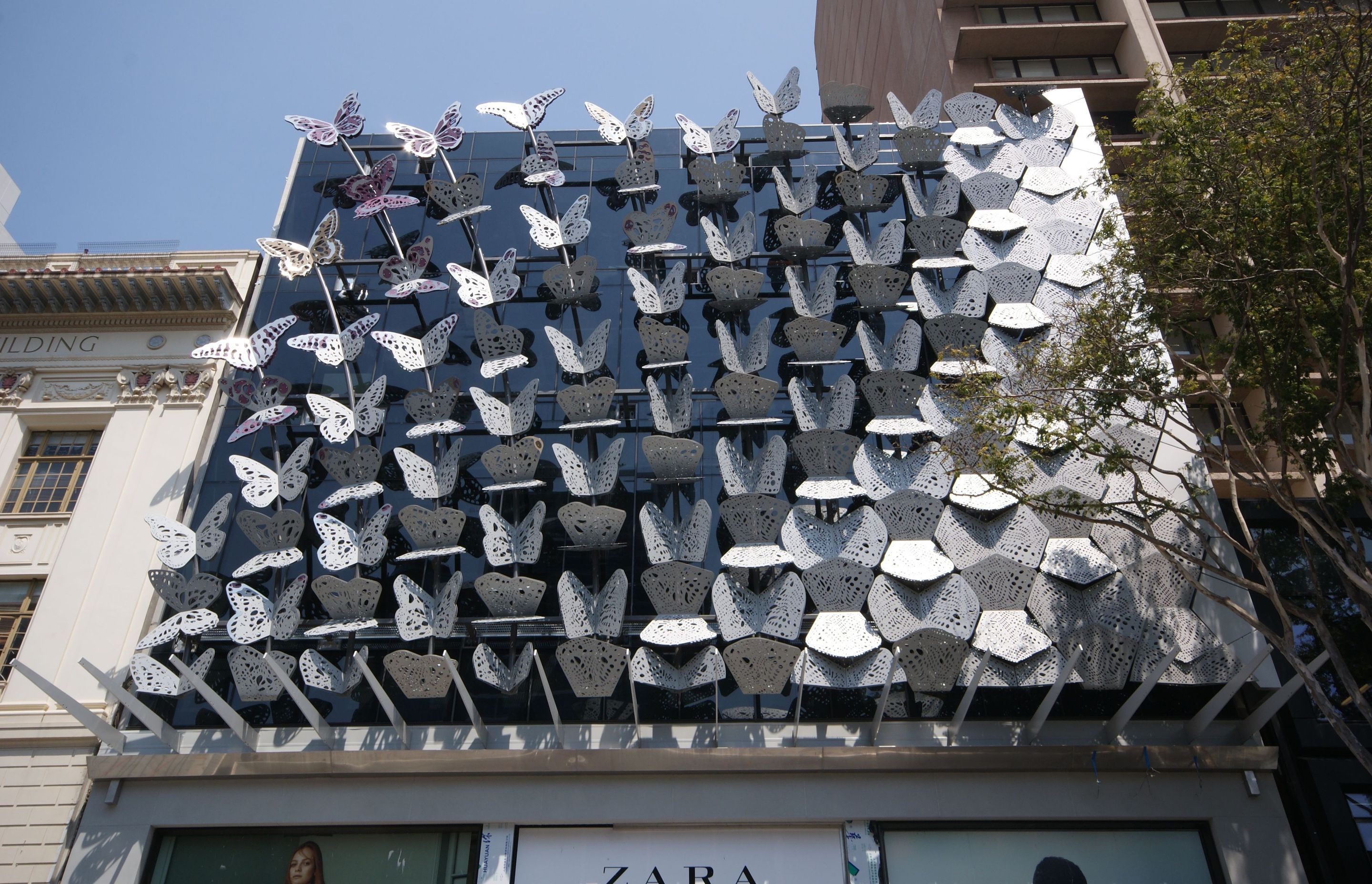 155 Queen St Mall by himmelzimmer | ArchiPro AU