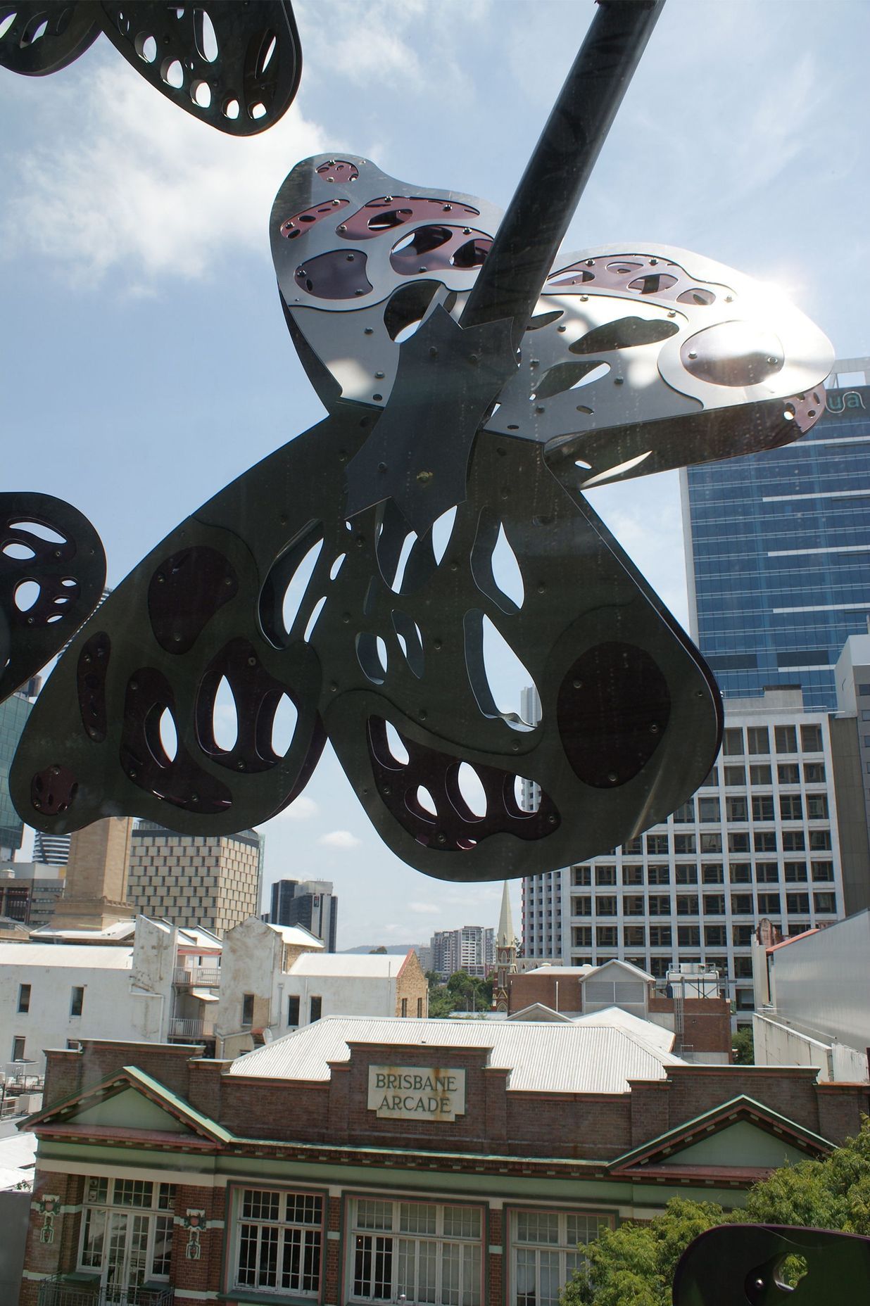 155 Queen St Mall by himmelzimmer | ArchiPro AU