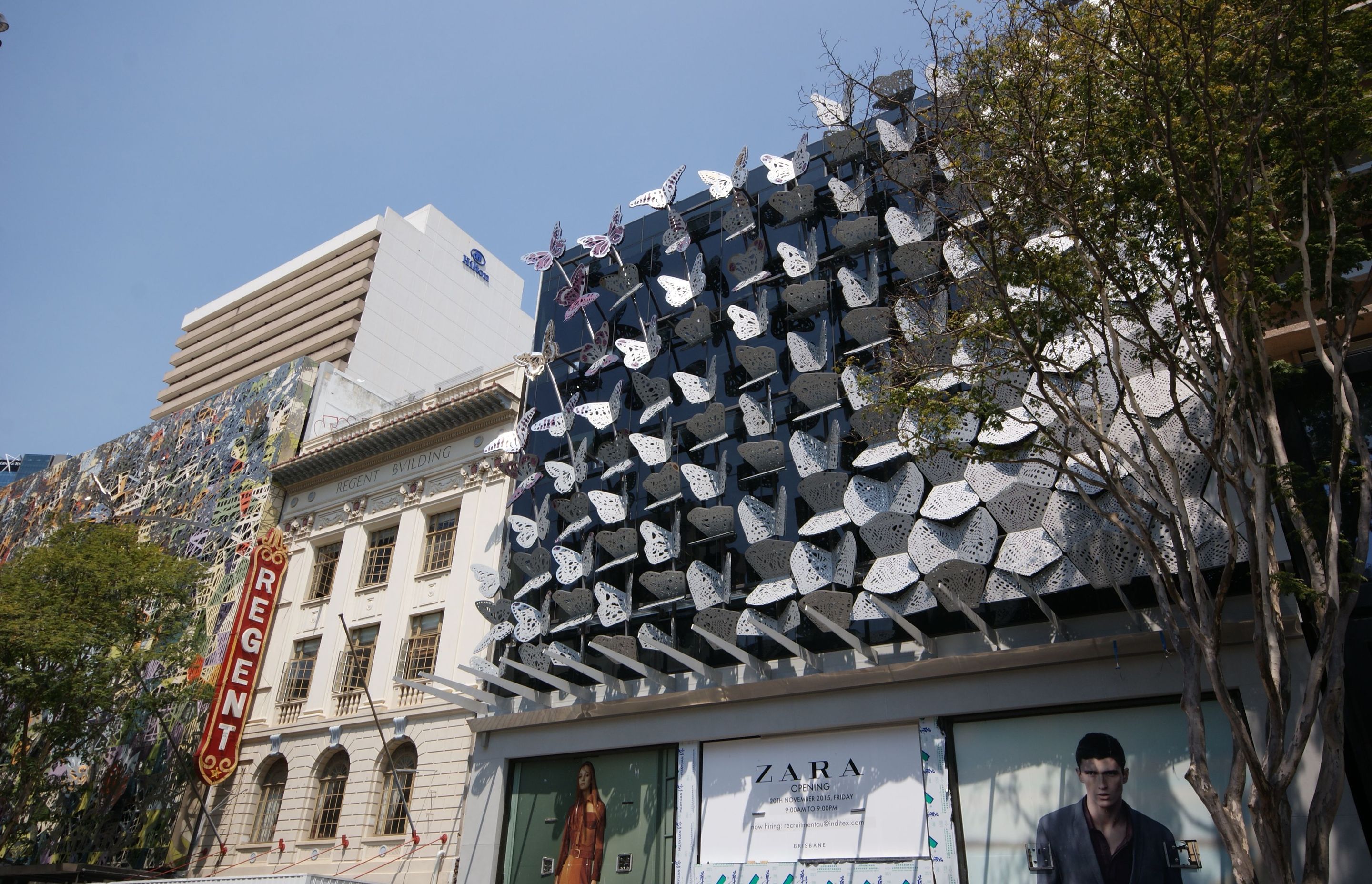 155 Queen St Mall by himmelzimmer | ArchiPro AU