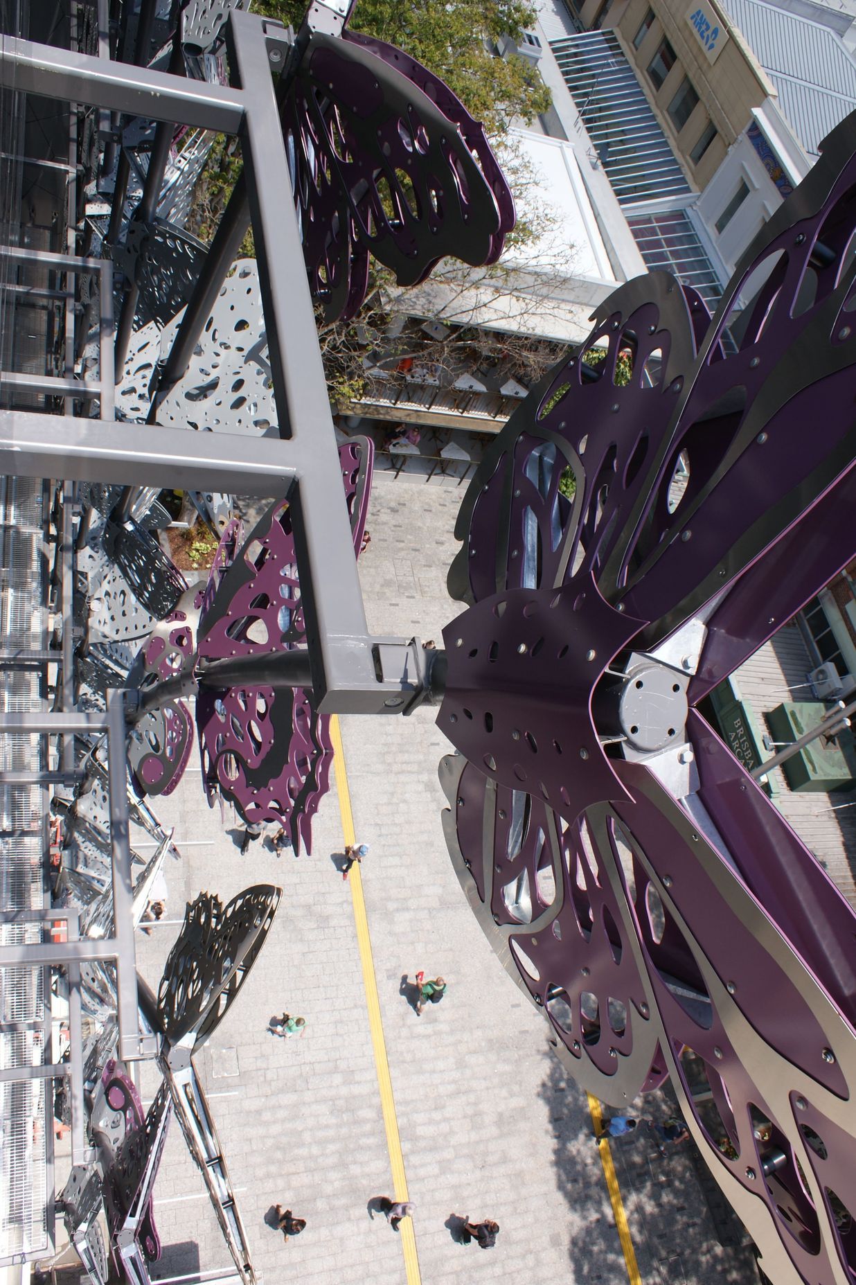 155 Queen St Mall by himmelzimmer | ArchiPro AU