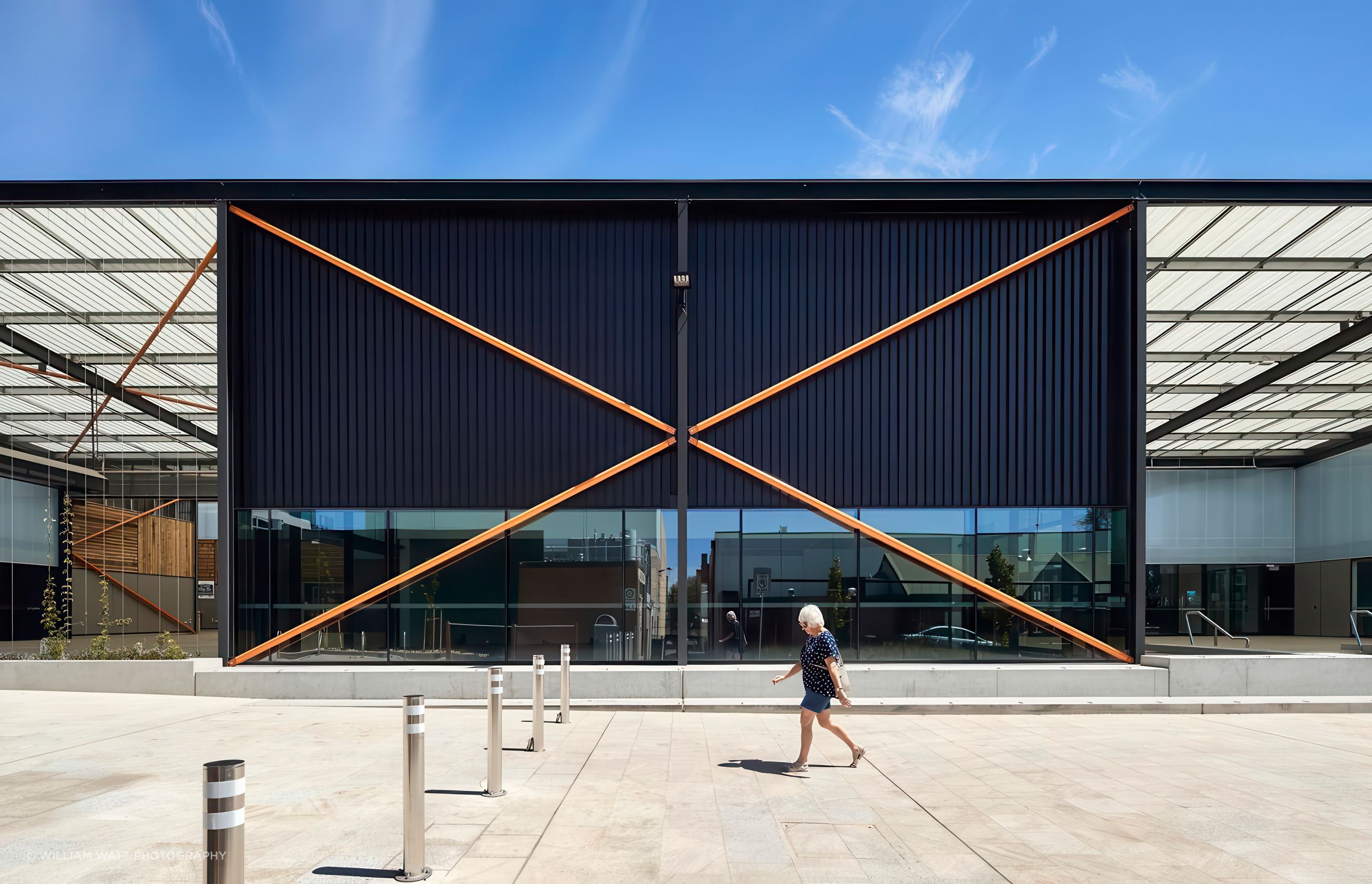 Devonport Living City by Maddison Architects | ArchiPro AU