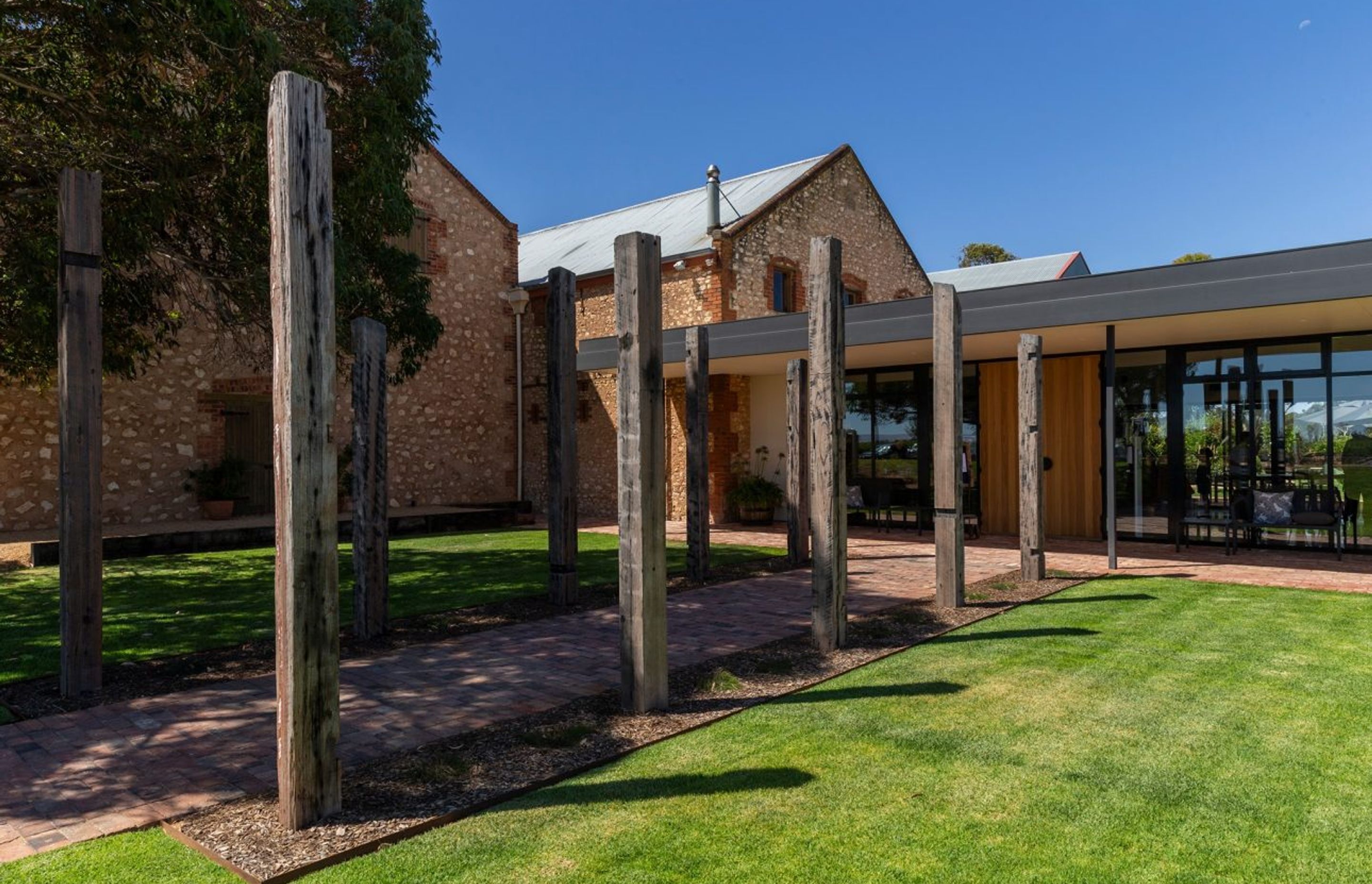 Bremerton Wines by S2 Architects | ArchiPro AU