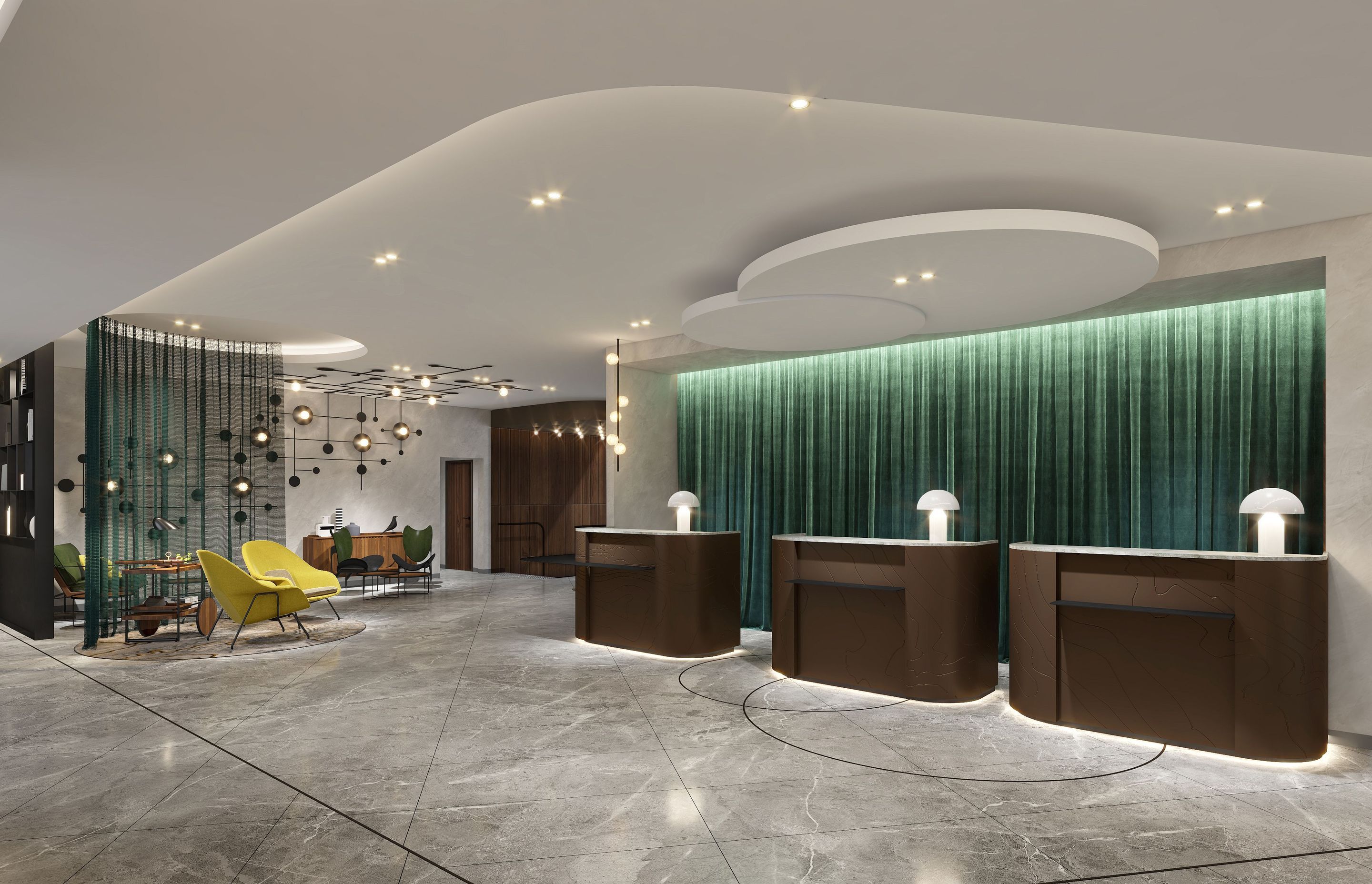 Le Meridien by Peddle Thorp | ArchiPro AU
