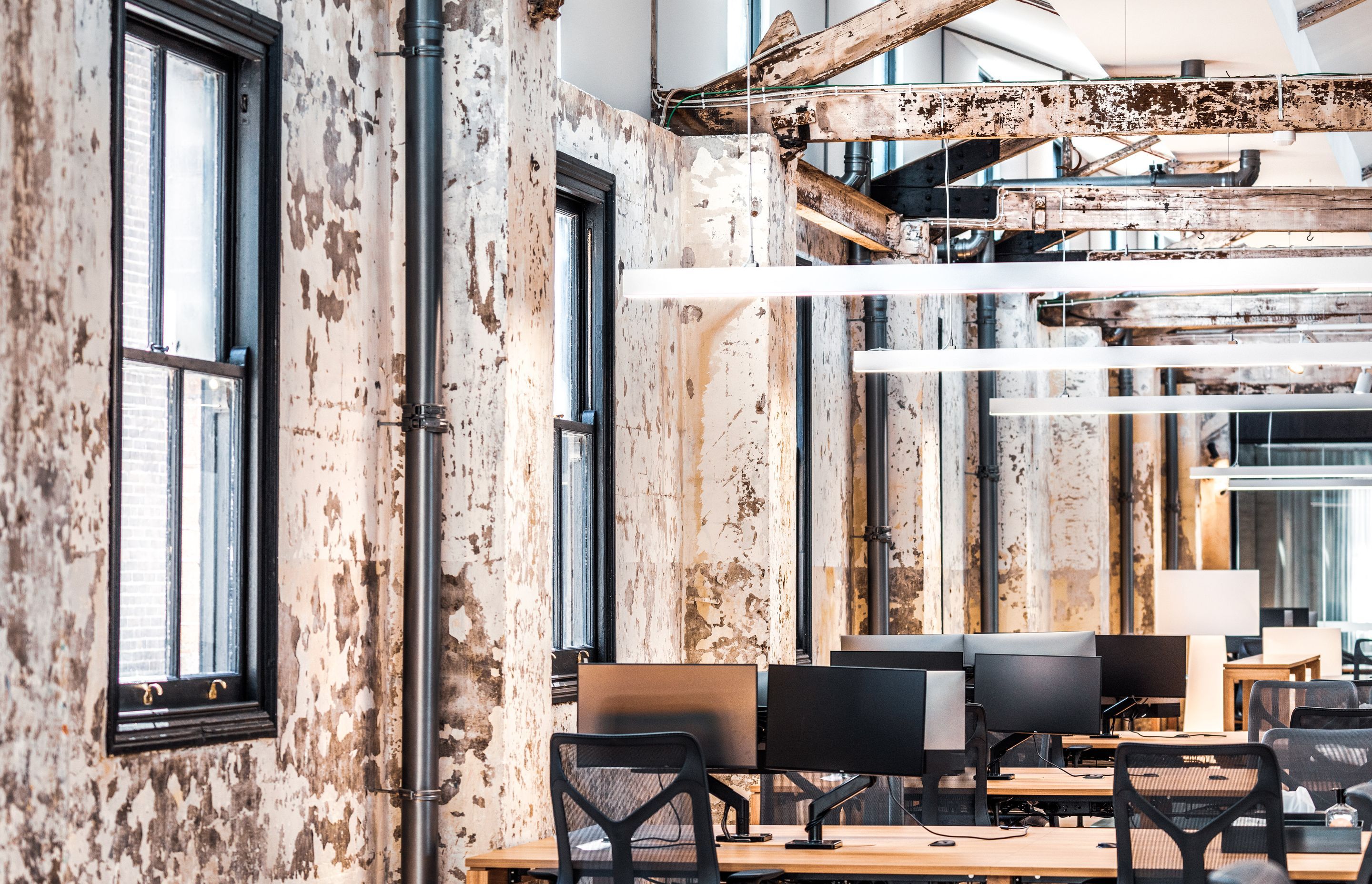 The Hayesbery by Nimbus Architecture & Heritage | ArchiPro AU