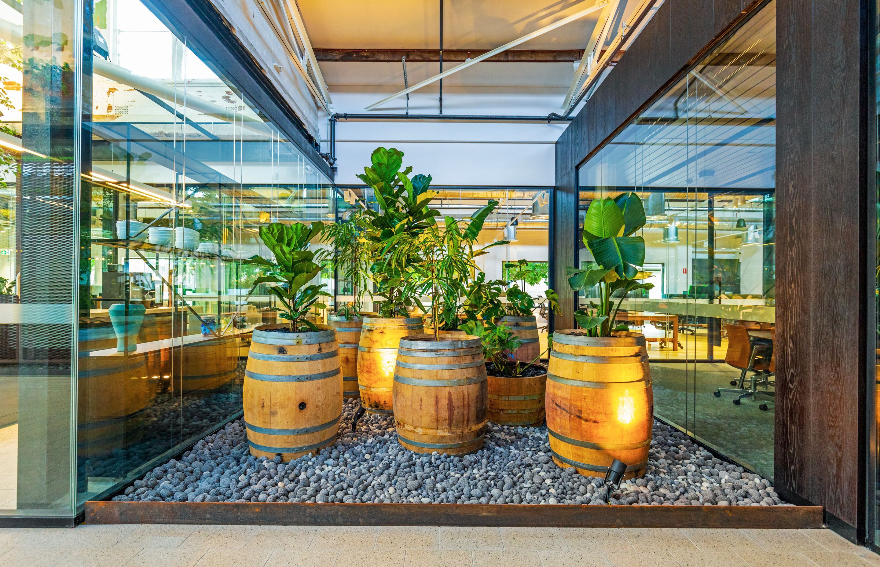 The Hayesbery by Nimbus Architecture & Heritage | ArchiPro AU