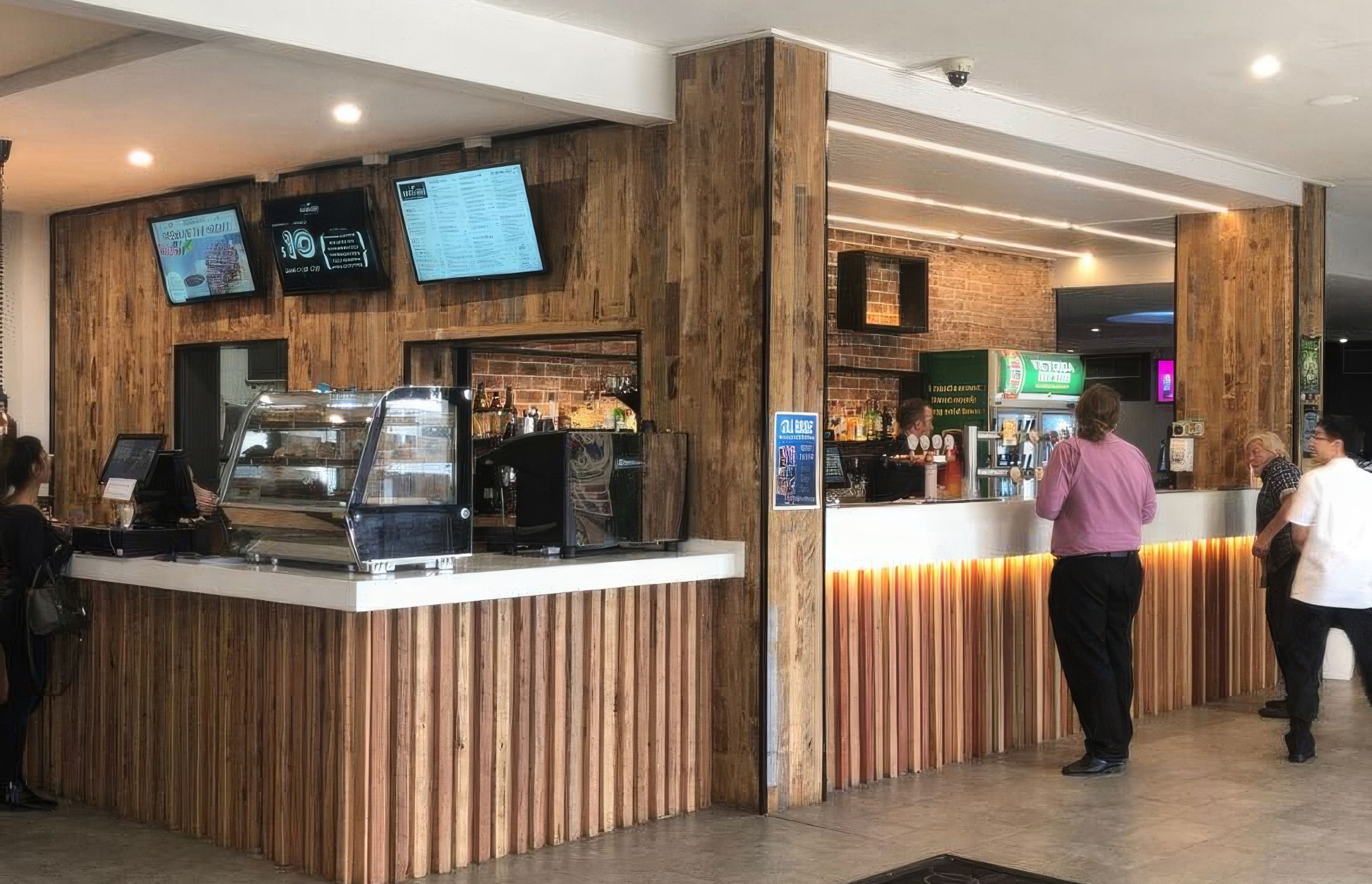 Acacia Ridge Hotel, Queensland by Hurford's | ArchiPro AU