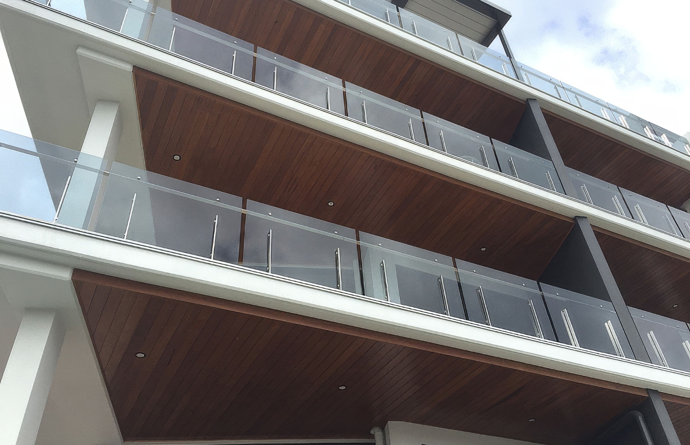 SACCHARO | Exclusive Apartments in St Lucia, QLD by Hurford's | ArchiPro AU