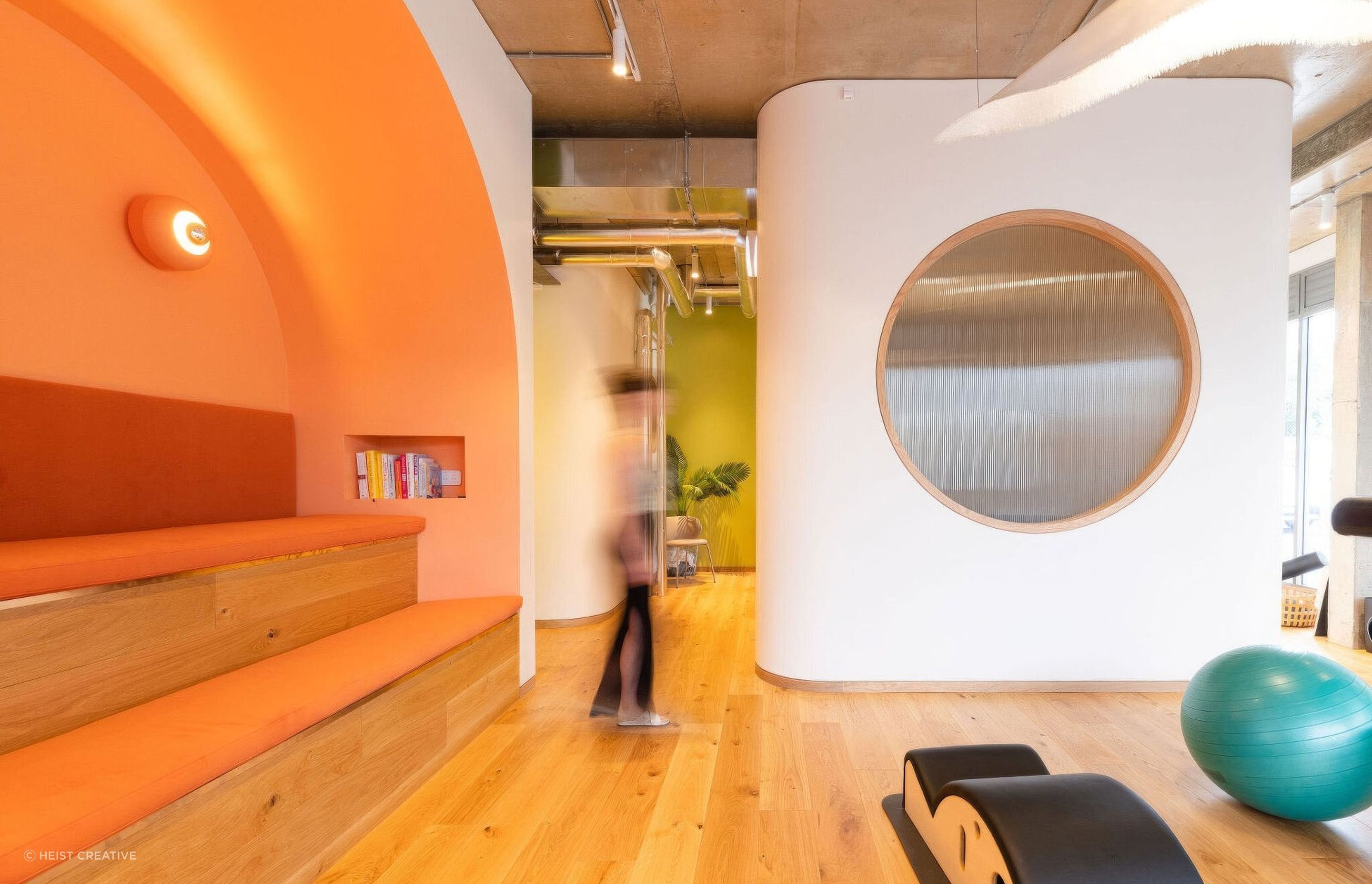 Papaya Clinic by Crush Architecture | ArchiPro AU