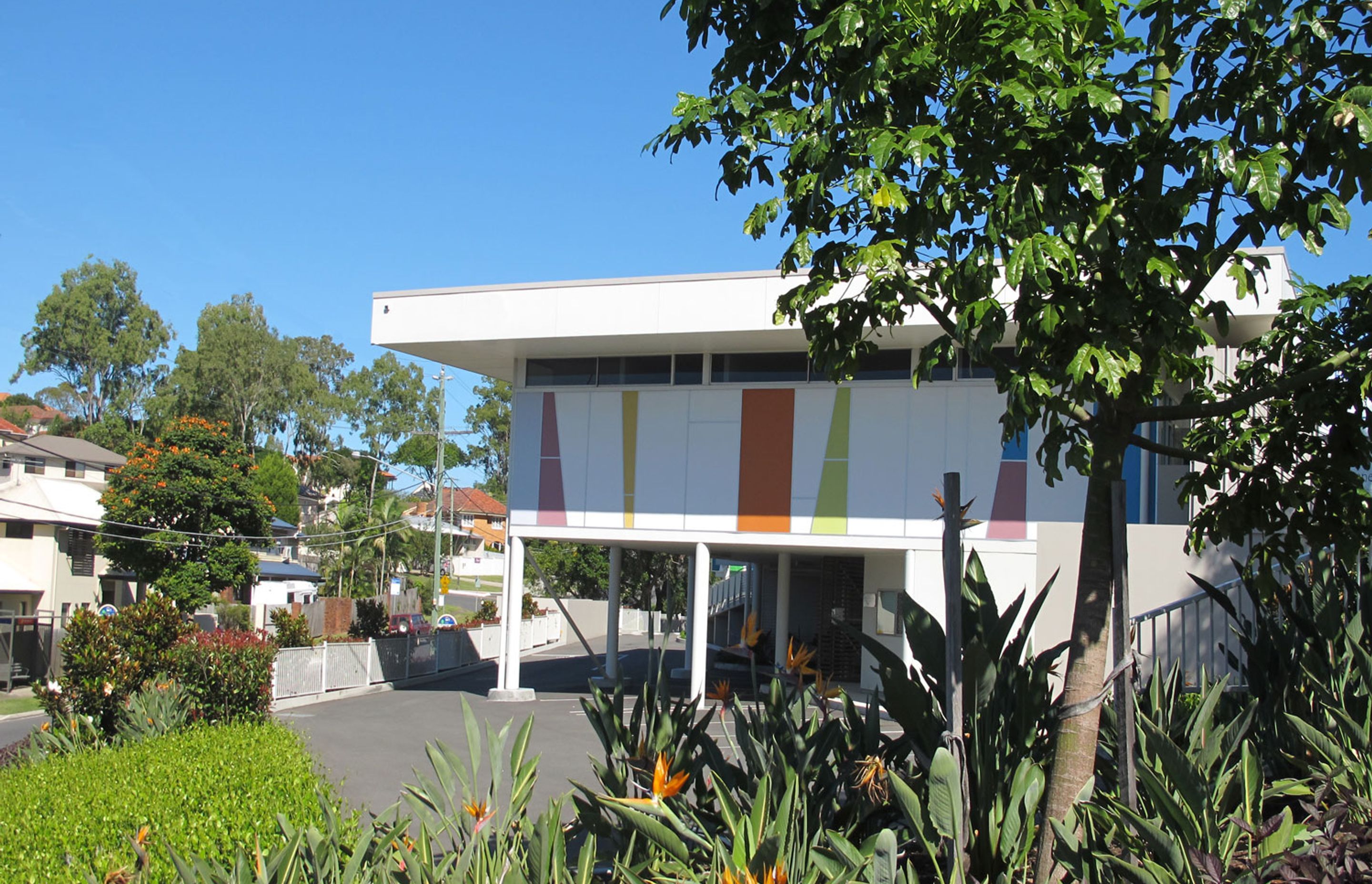 Hopscotch House by Jardine Architects | ArchiPro AU
