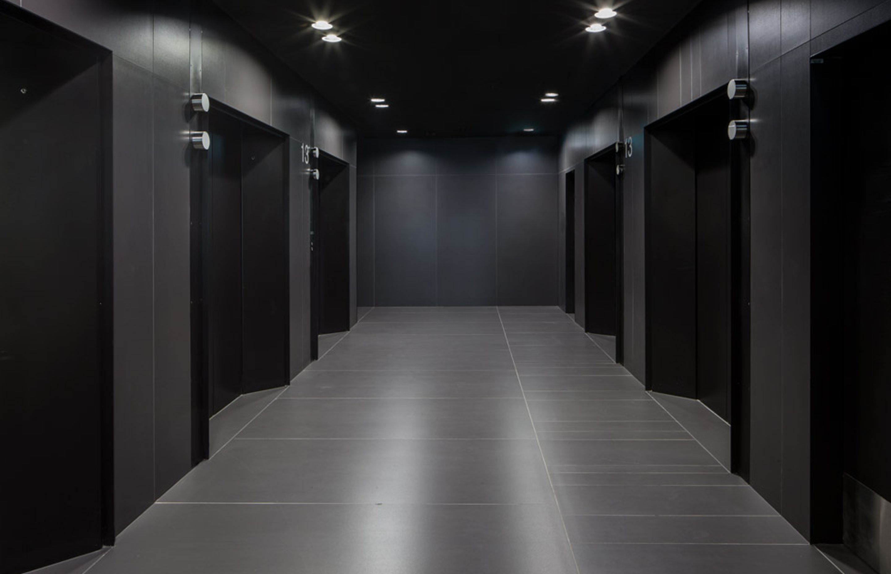 Town Hall House by Smart Design Studio | ArchiPro AU