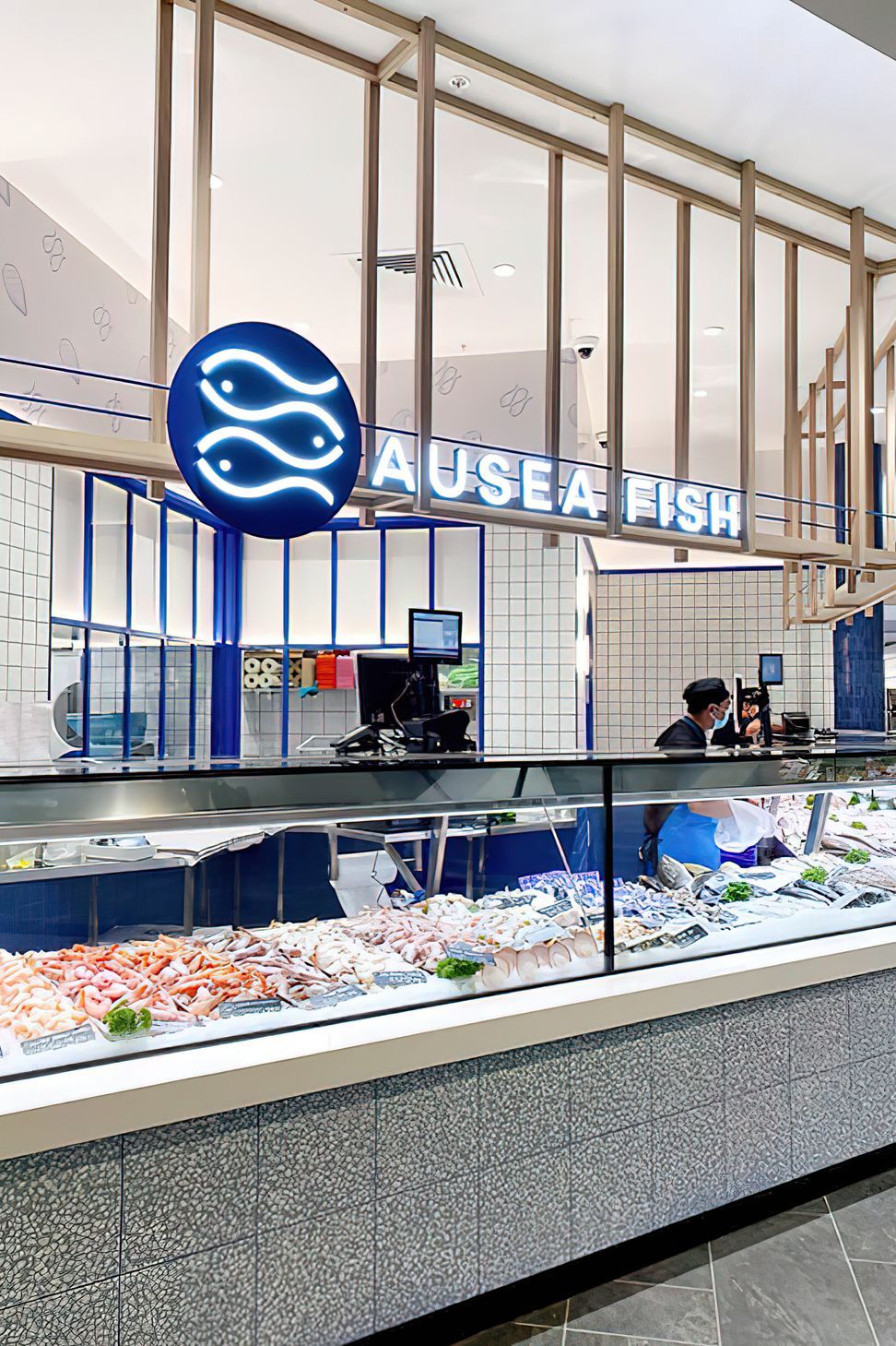 AU SEA | KARINGAL HUB by Elvin Tan Design | ArchiPro AU