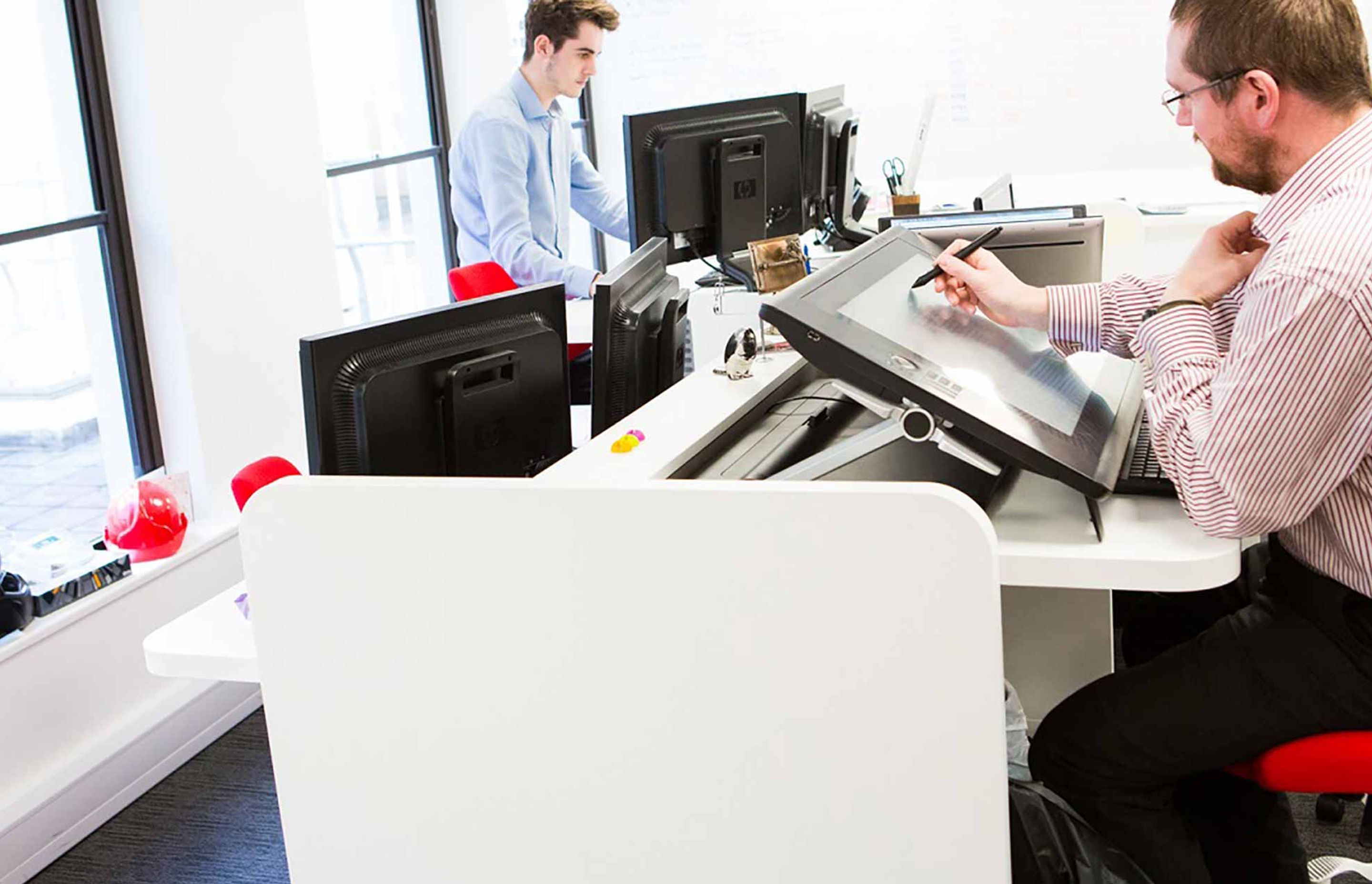 BHP Architects by Flokk | ArchiPro AU